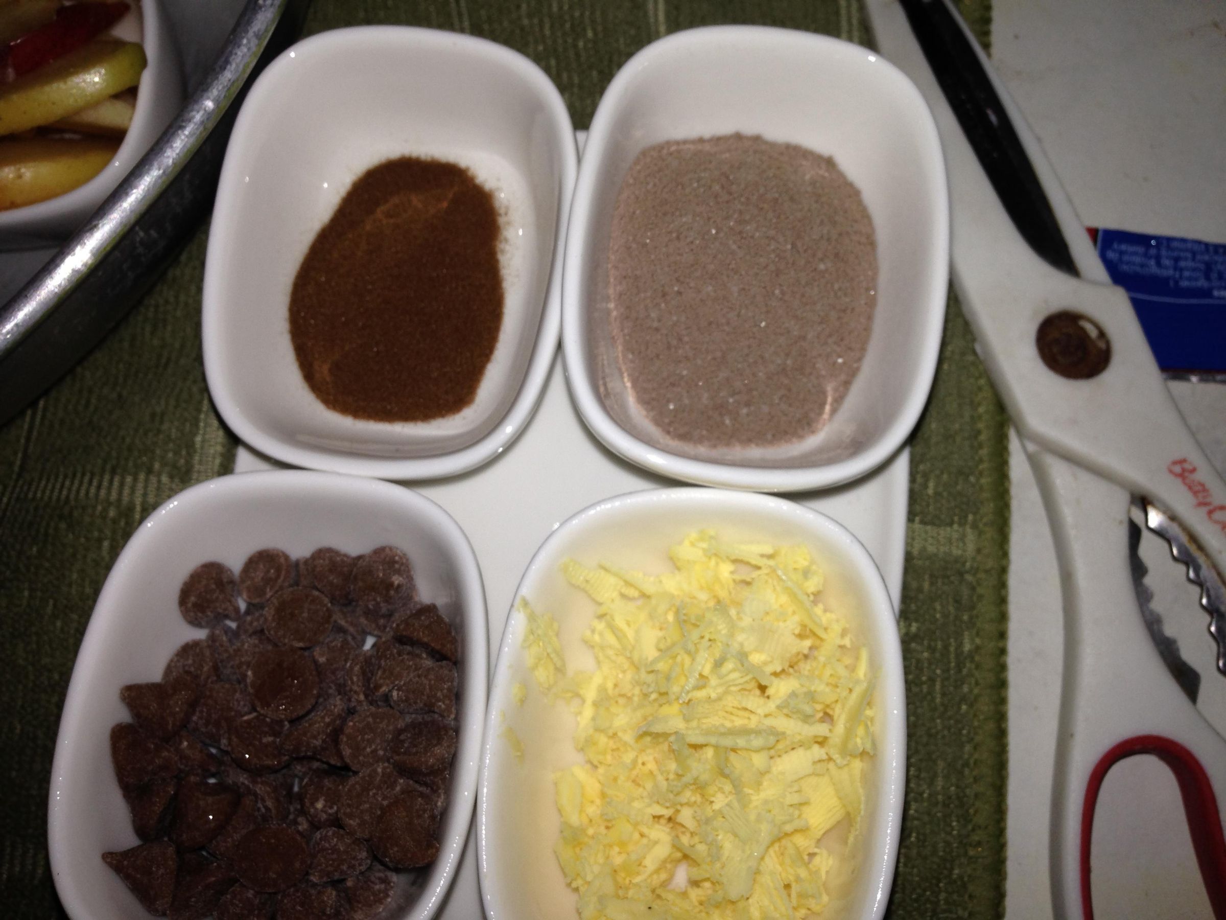 Pancake Fruit Pockets : 5 Steps - Instructables