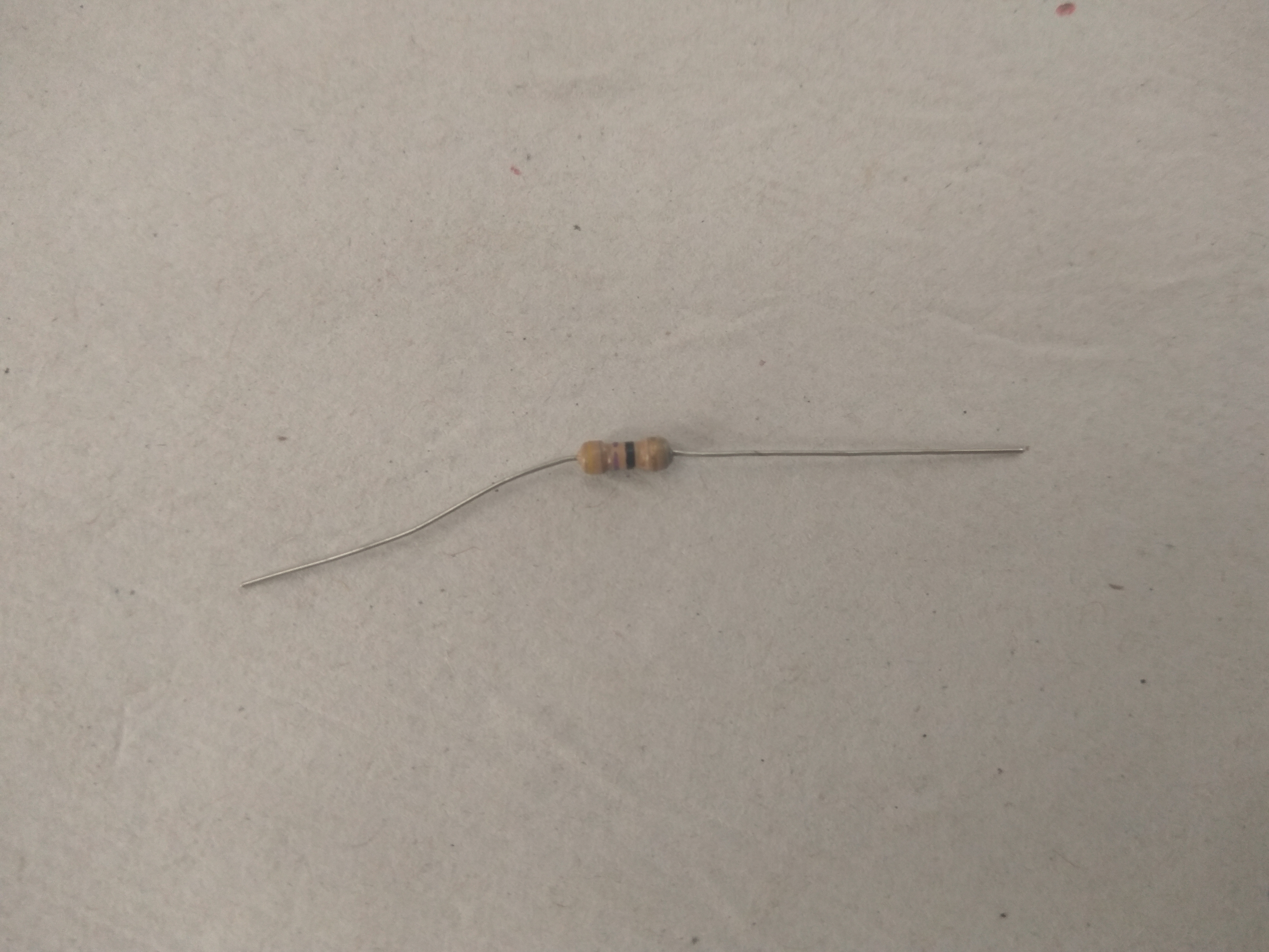 LED As Light Sensor !!! : 3 Steps (with Pictures) - Instructables