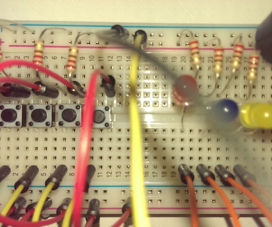 Basic Musical Instrument : 4 Steps - Instructables