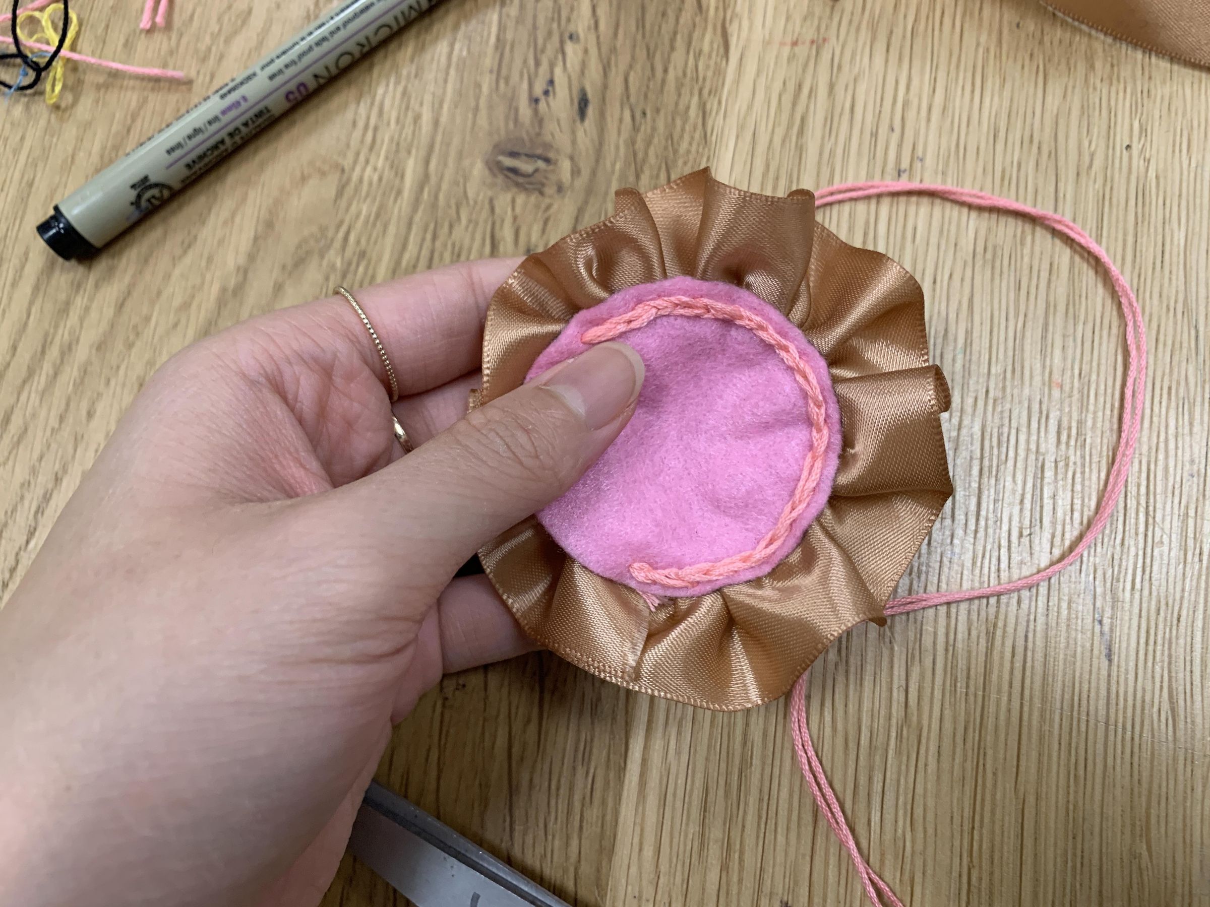 Musical Ribbon Medal : 4 Steps - Instructables