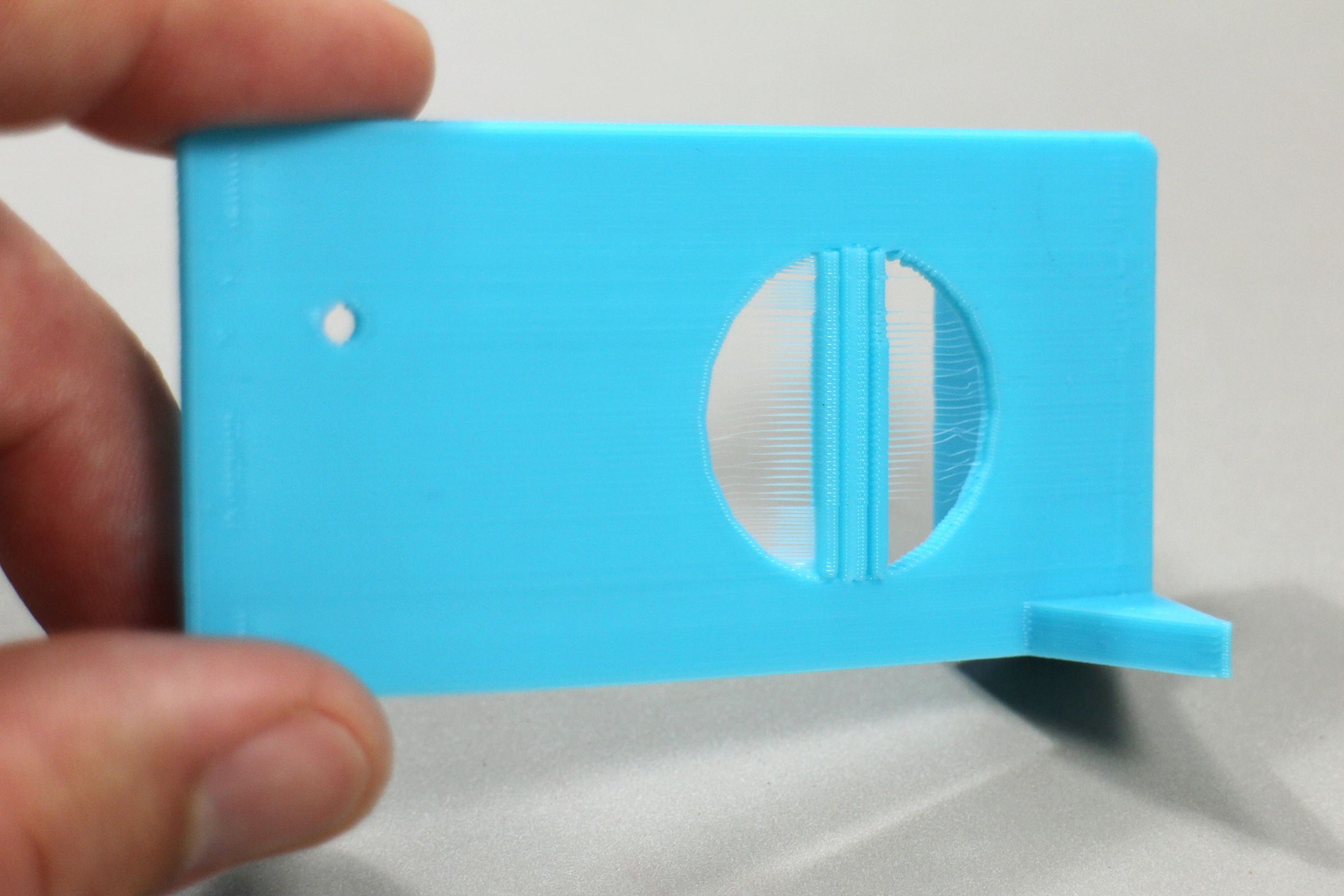 Tape Measuring Tool : 16 Steps (with Pictures) - Instructables