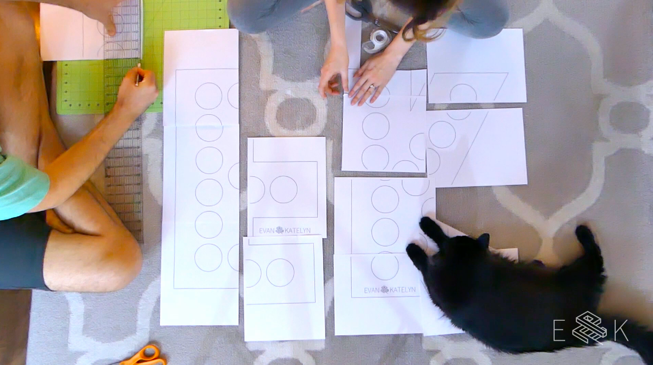 DIY Marquee Letters : 8 Steps (with Pictures) - Instructables