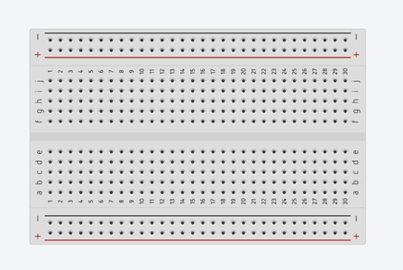 Obstacle Avoiding Robot Using Tinkercad : 5 Steps - Instructables