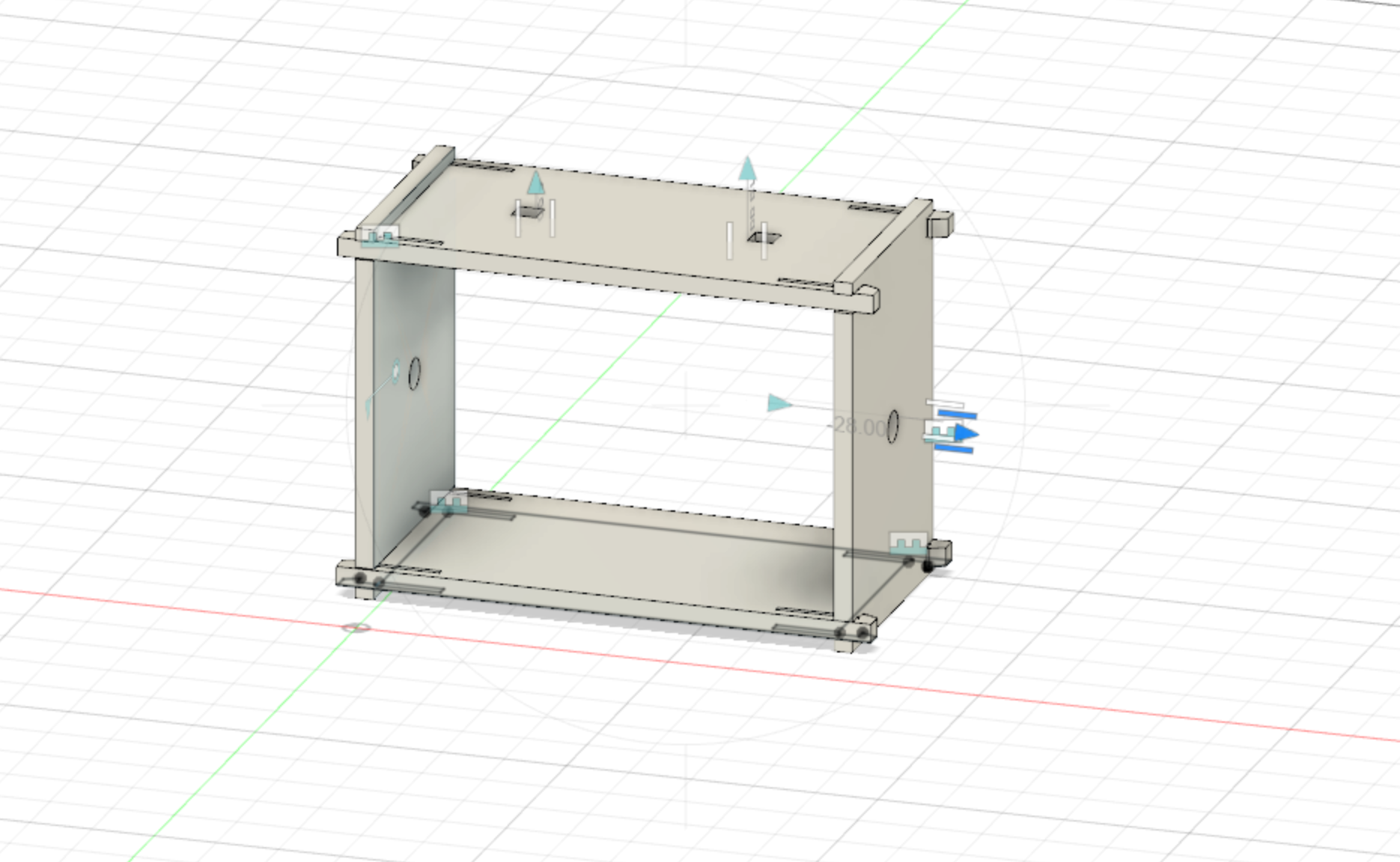 Mechanism Toy Design : 4 Steps - Instructables