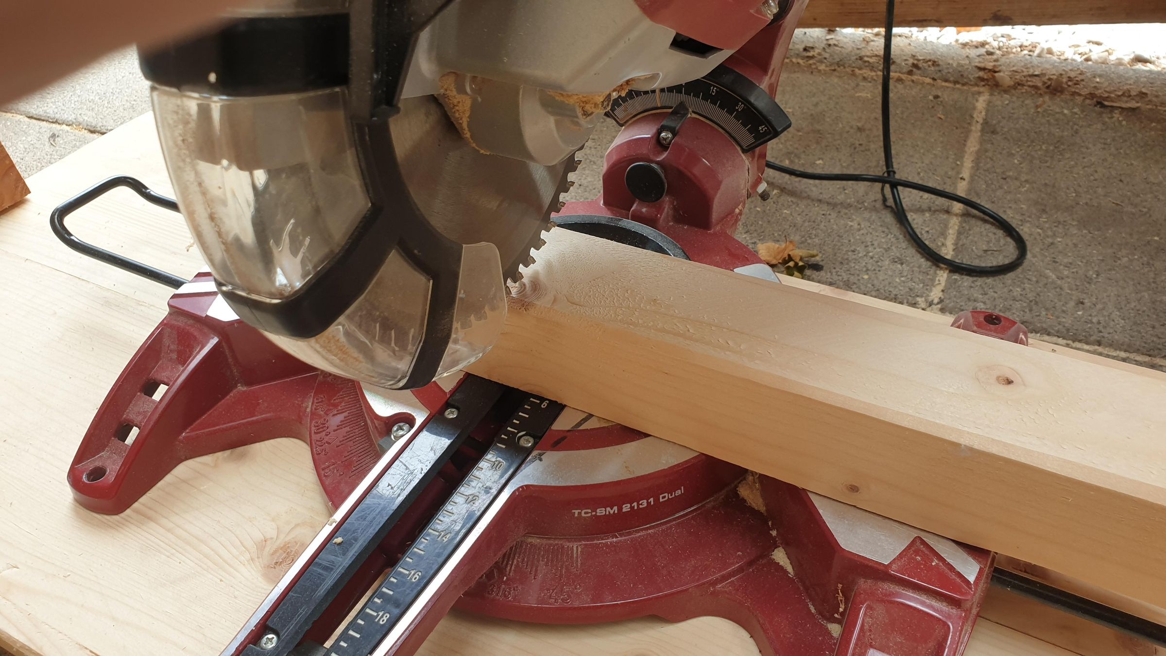 Wooden Backyard Horse : 7 Steps (with Pictures) - Instructables