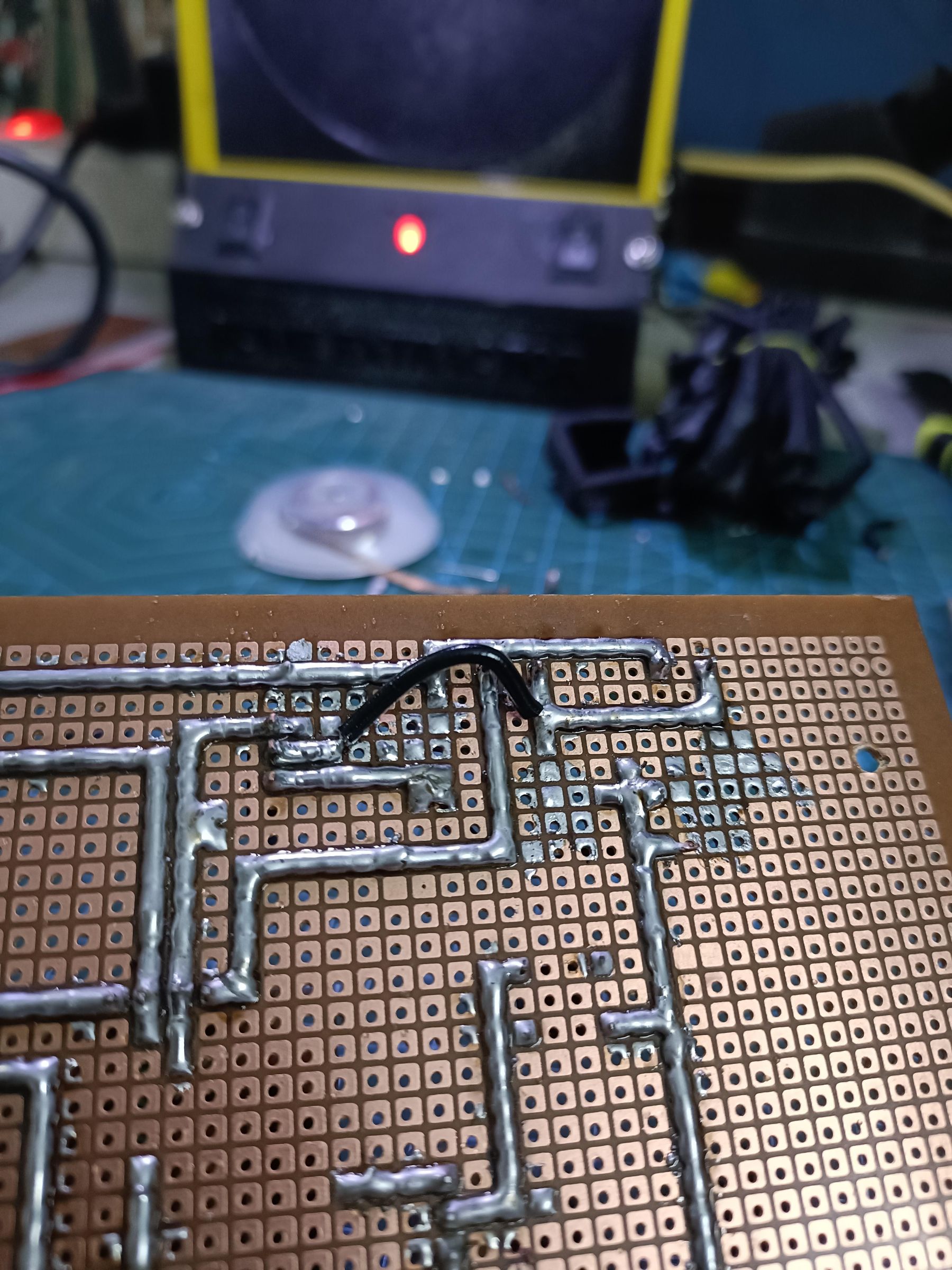 DIY RGB Shelf Lights Using ESP8266 & WLED : 4 Steps (with Pictures ...