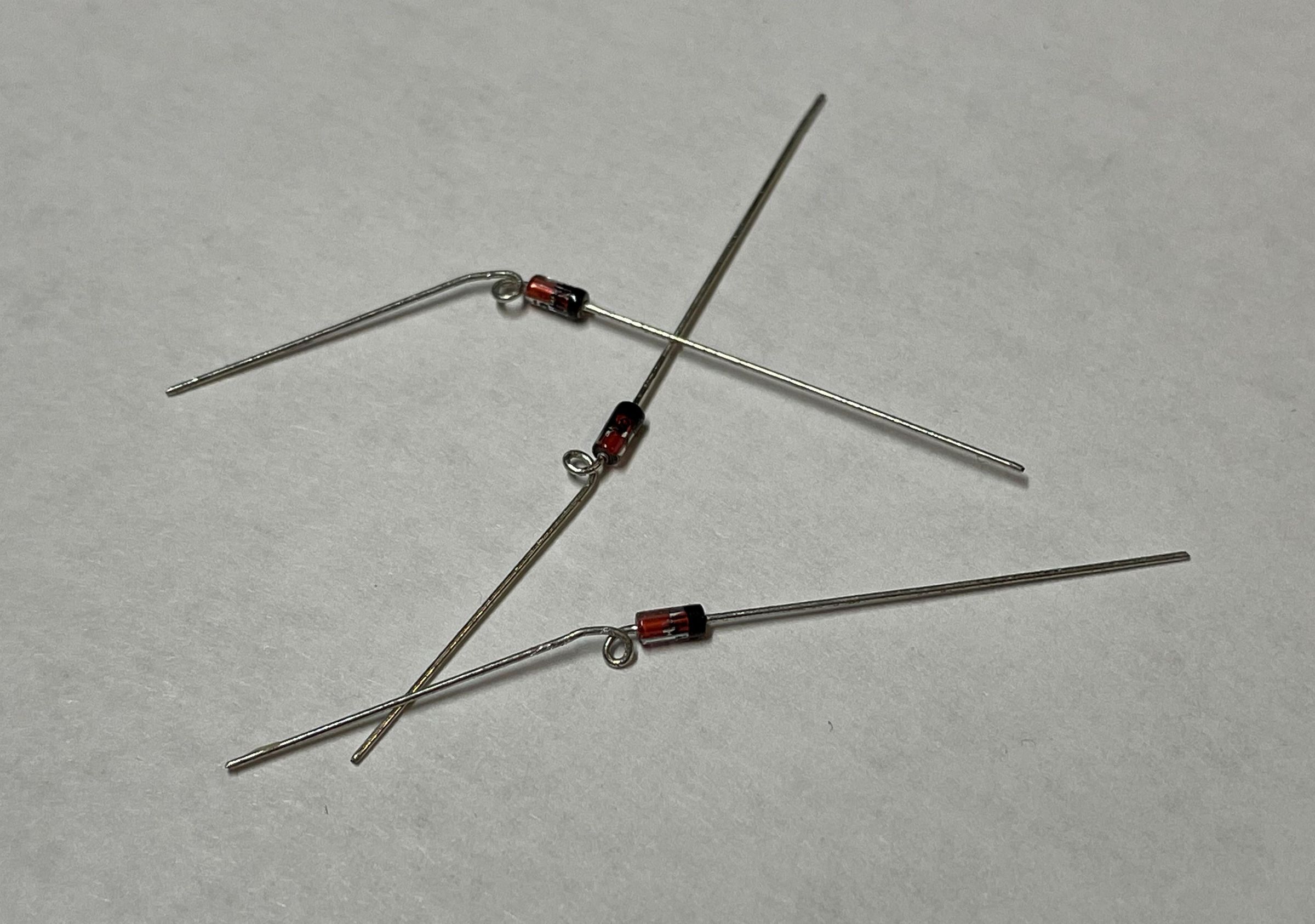 Building a Handwired Keyboard : 9 Steps - Instructables