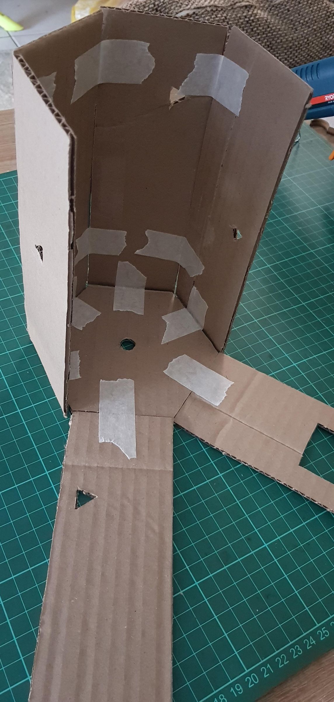 DIY Puzzle for Cats : 13 Steps (with Pictures) - Instructables