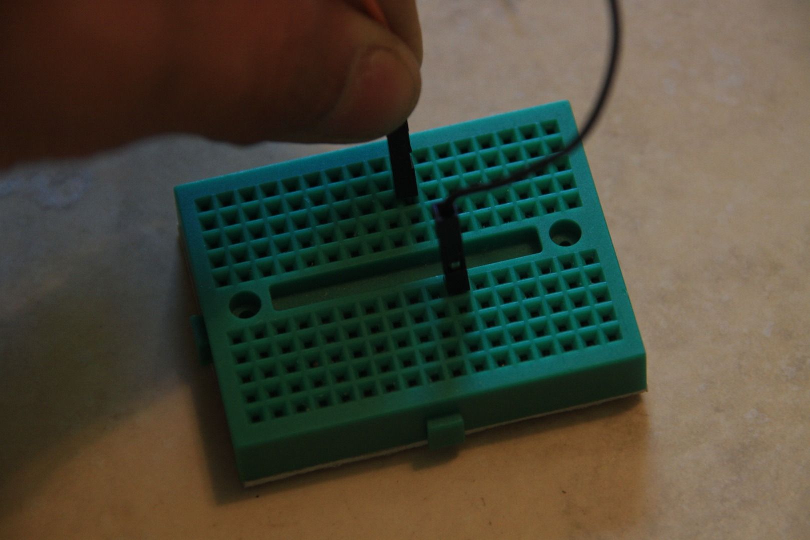 Easiest Method to Make an LED Fade With the Arduino Uno : 10 Steps ...