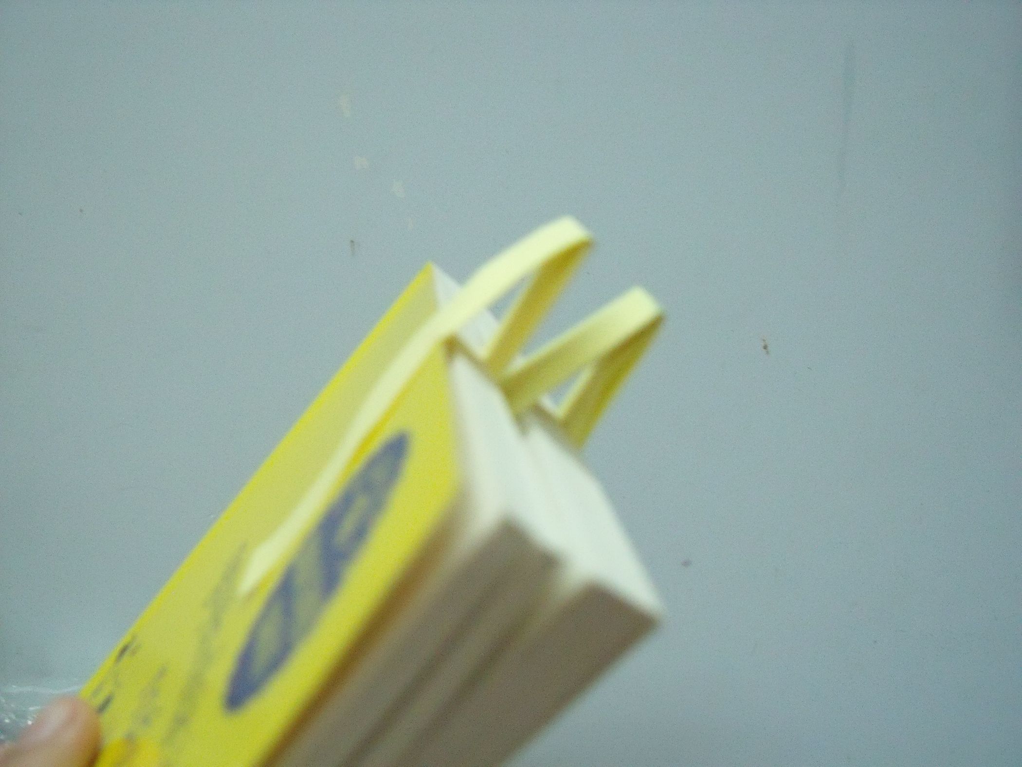 Magical Bookmark That Automatically Mark As You Read - Instructables