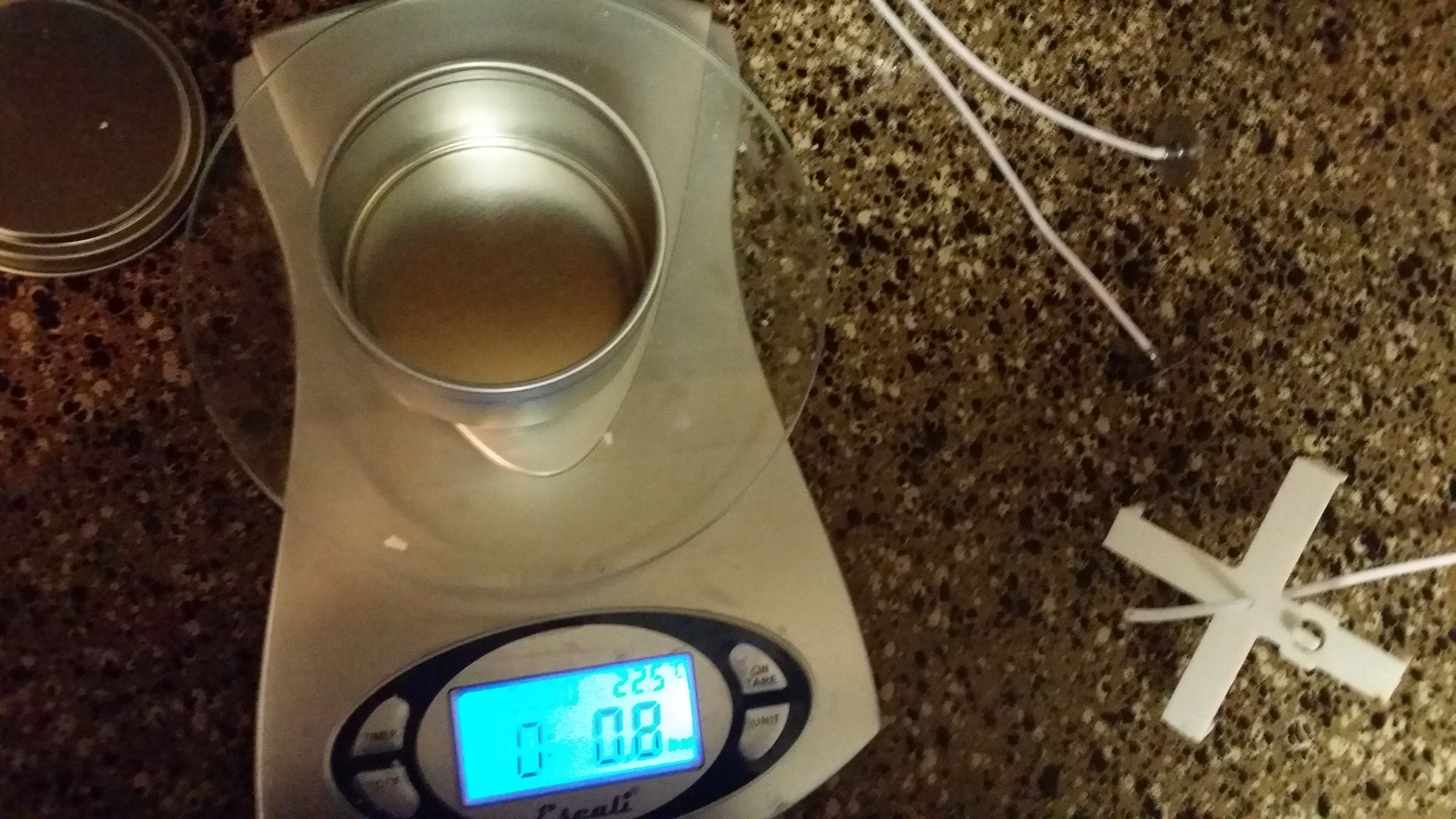 Introduction to Candle Basics : 8 Steps - Instructables