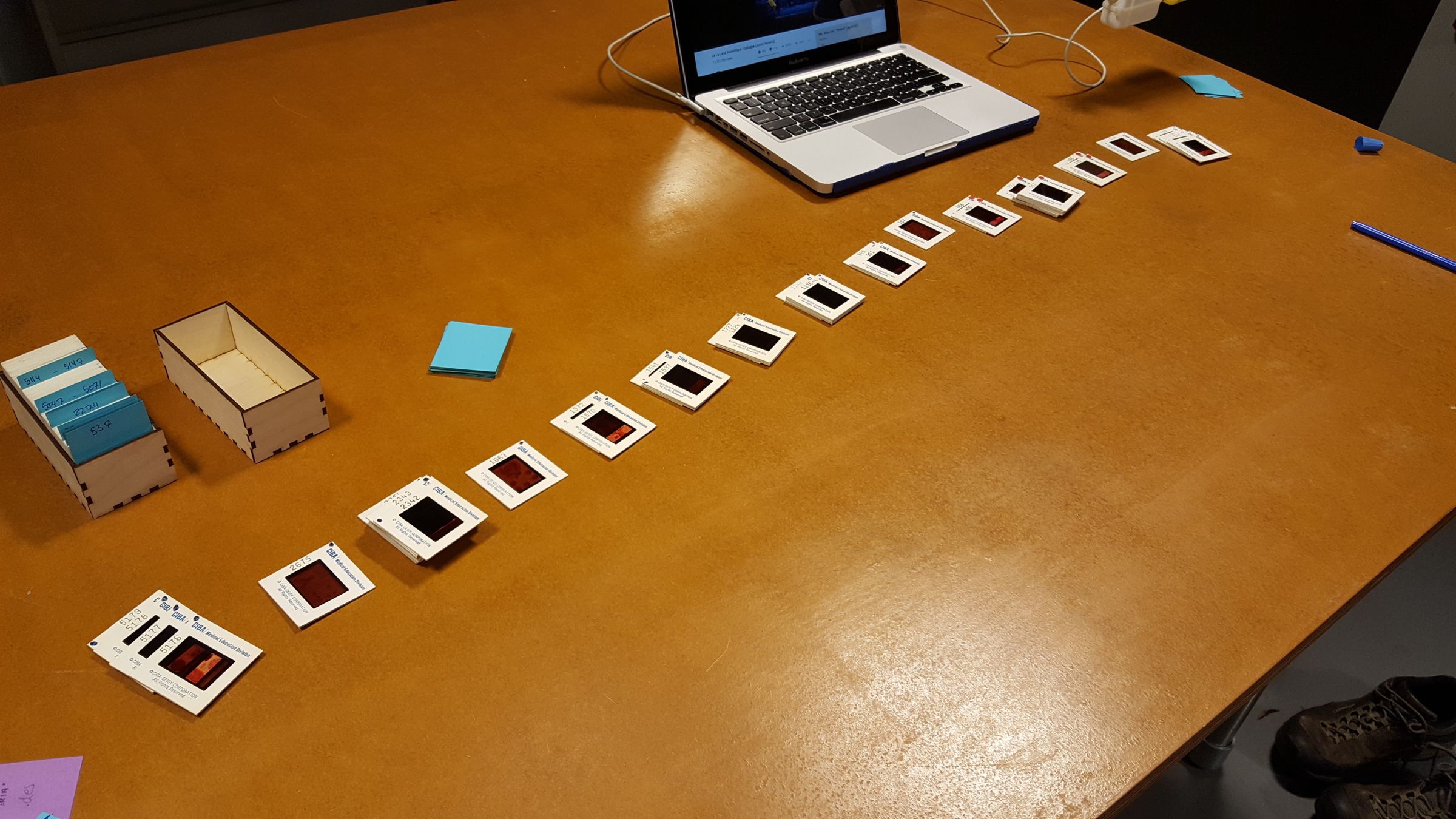 Custom Photo Slide Containers : 9 Steps (with Pictures) - Instructables