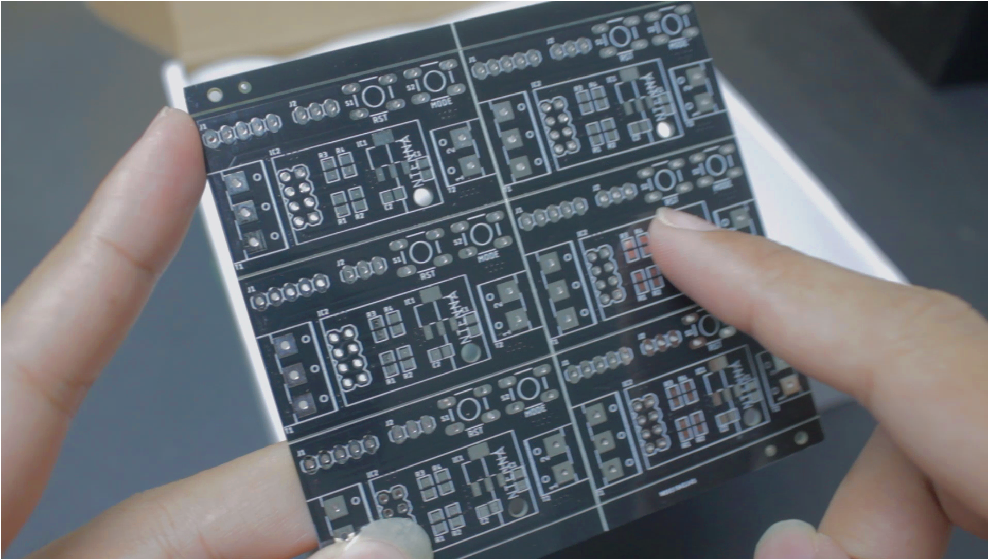 How to Controls WS2812B Using ESP-01 Arduino (ESP8266) : 8 Steps ...
