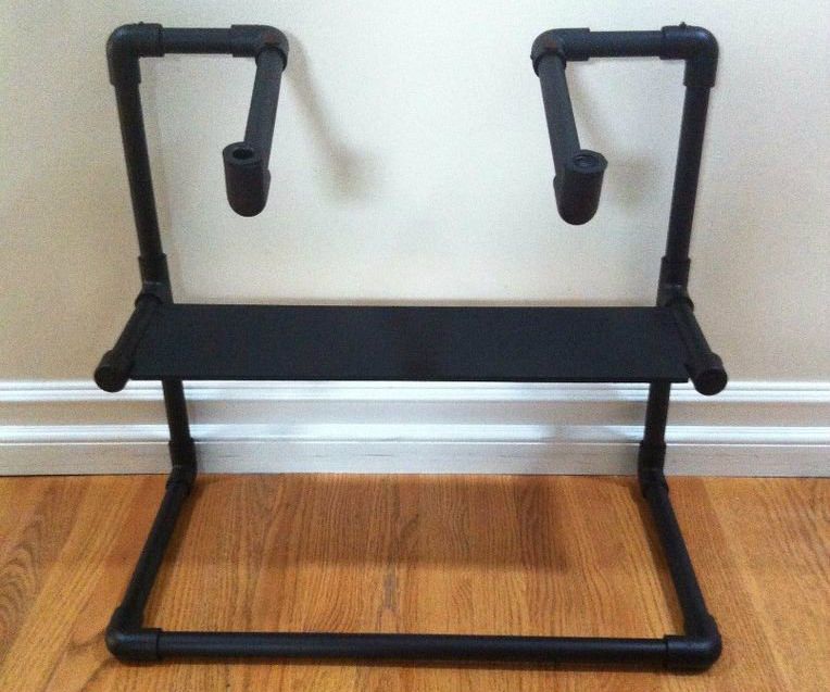 Laptop Stand : 5 Steps - Instructables