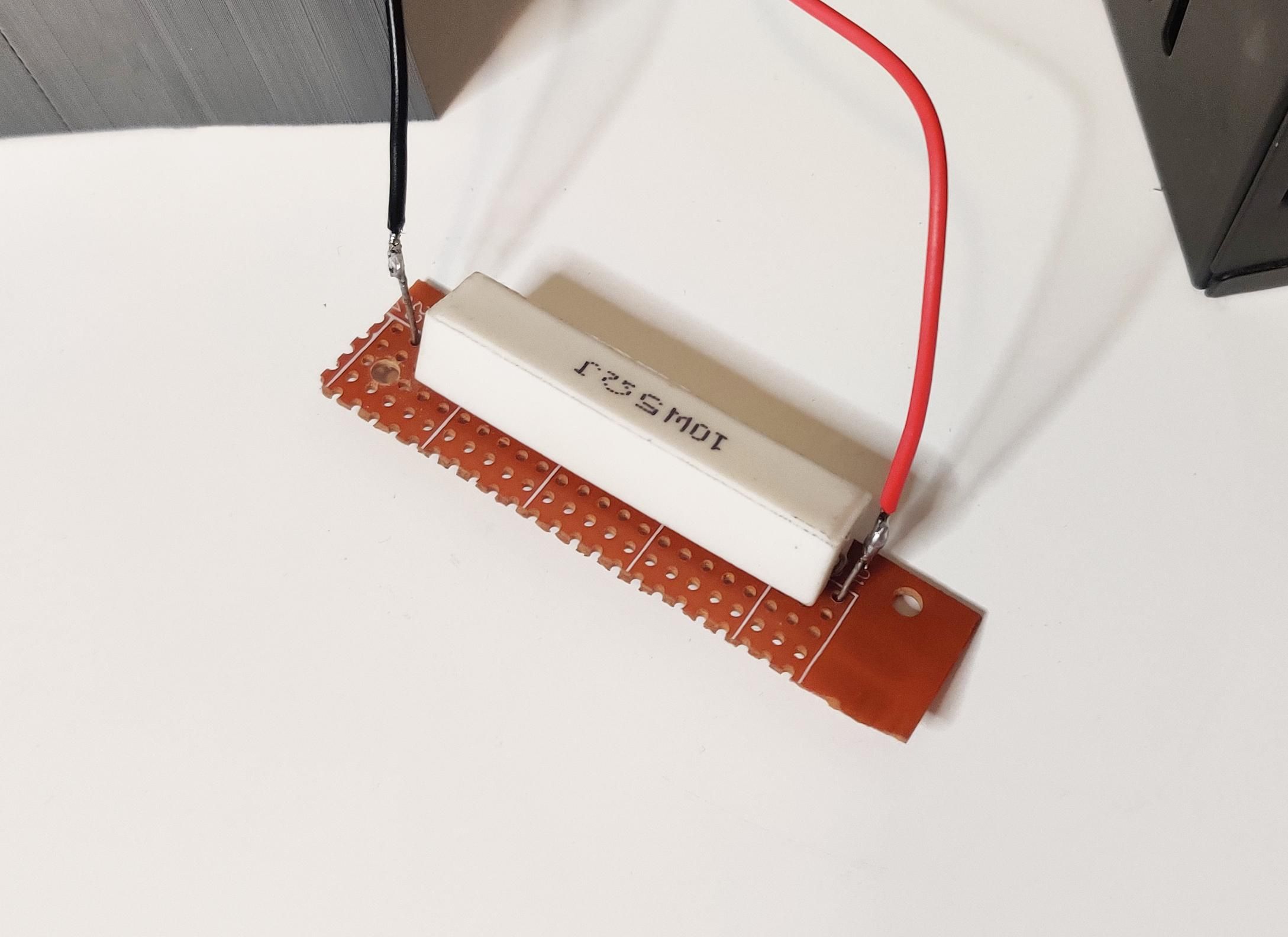 ATX Bench Power Supply : 13 Steps (with Pictures) - Instructables