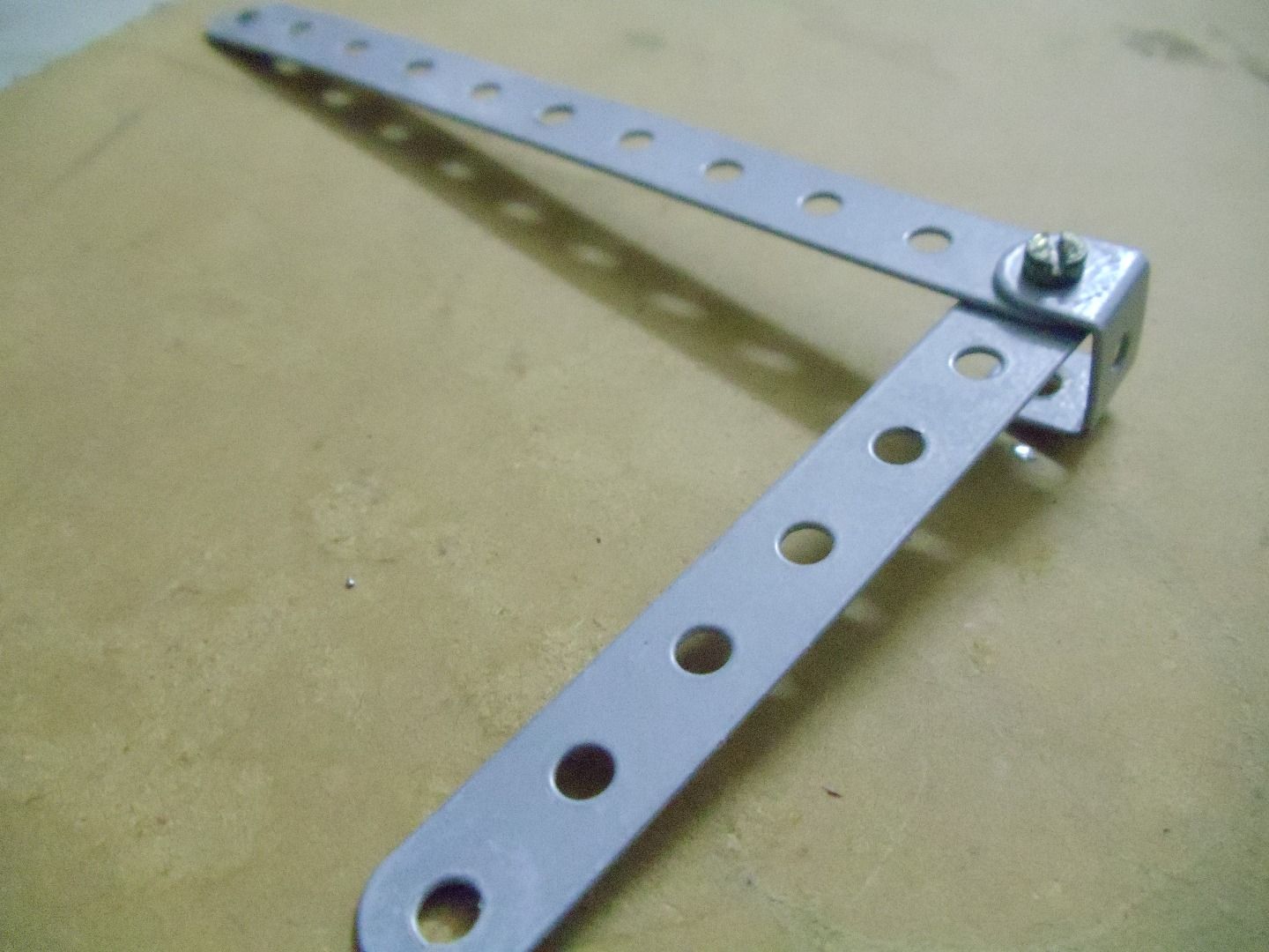 Home Made Robot Gripper : 8 Steps (with Pictures) - Instructables