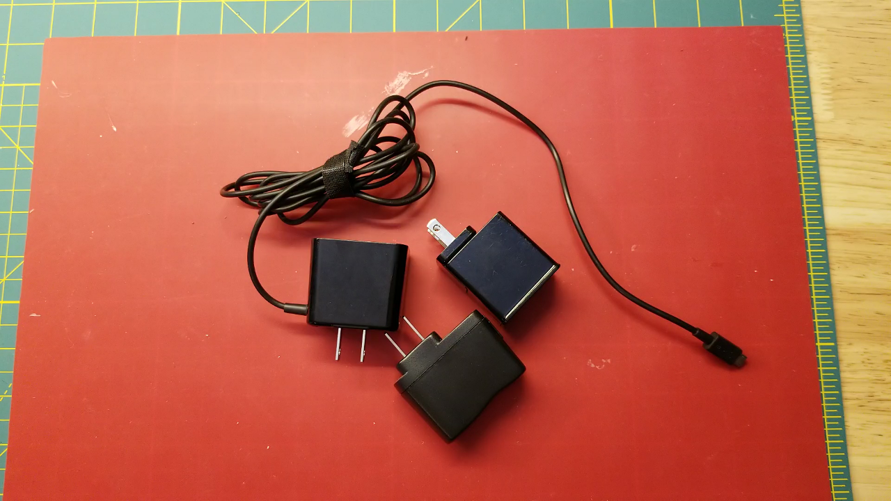 Troubleshooting Slow Charging Phones and Tablets : 7 Steps - Instructables