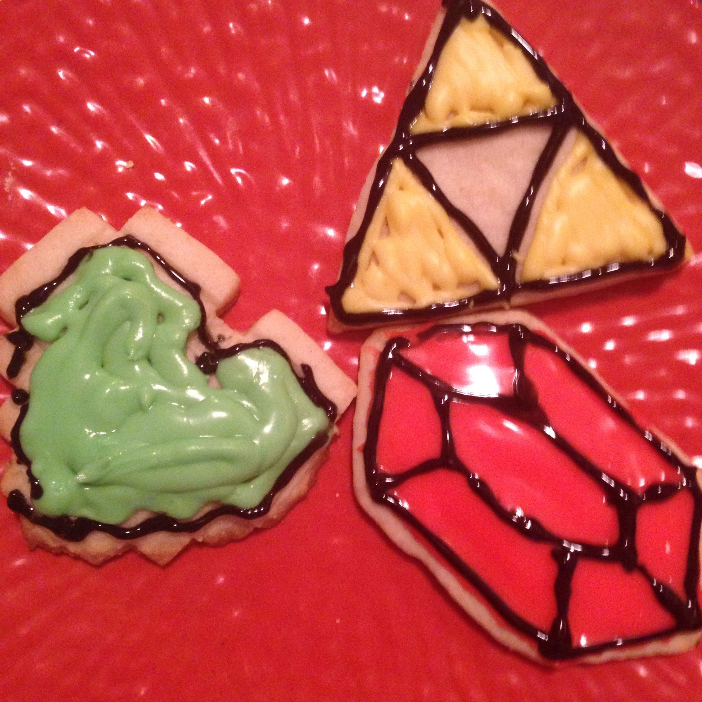 Legend of Zelda Valentine's Activities - Instructables
