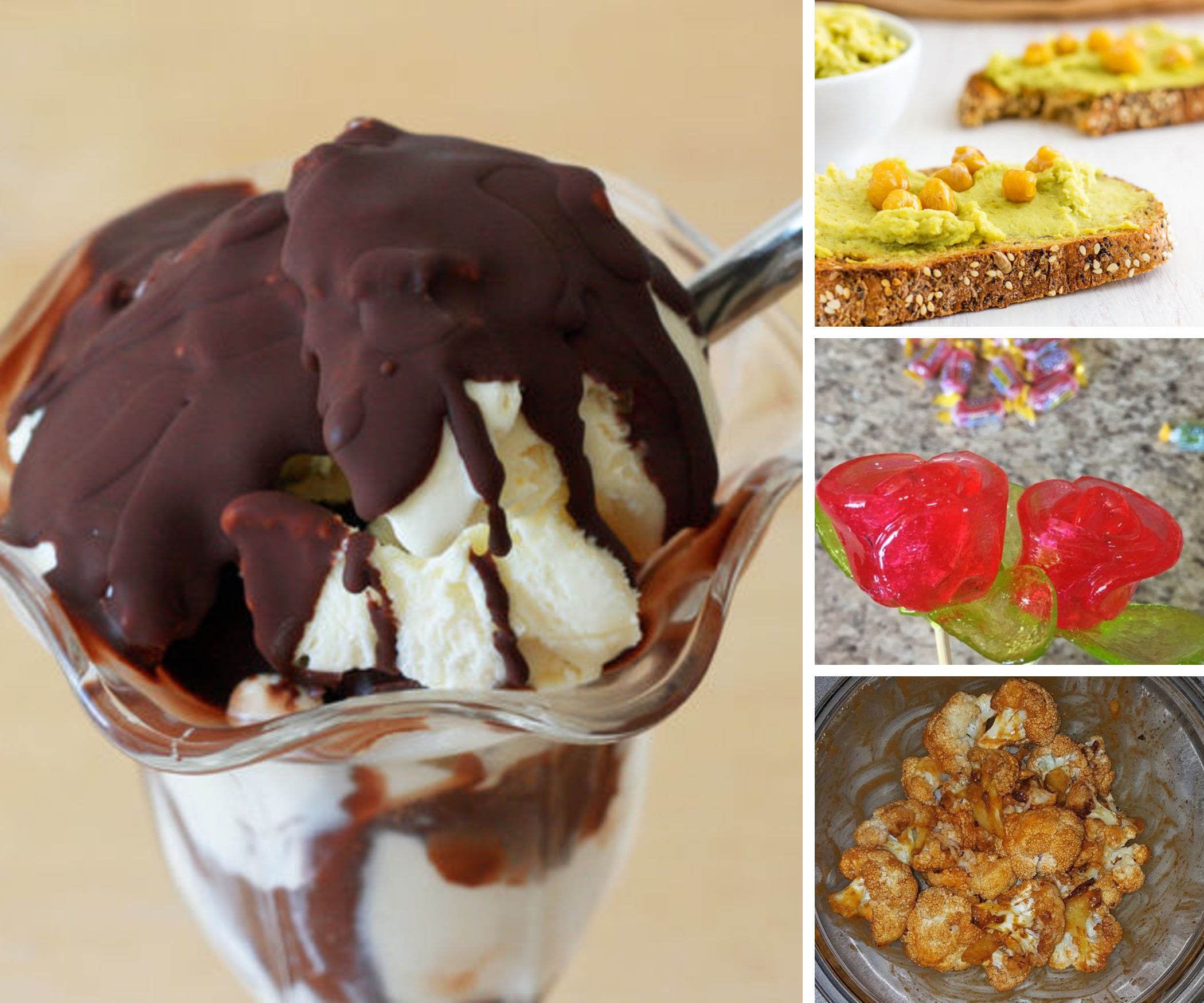 Food - Instructables