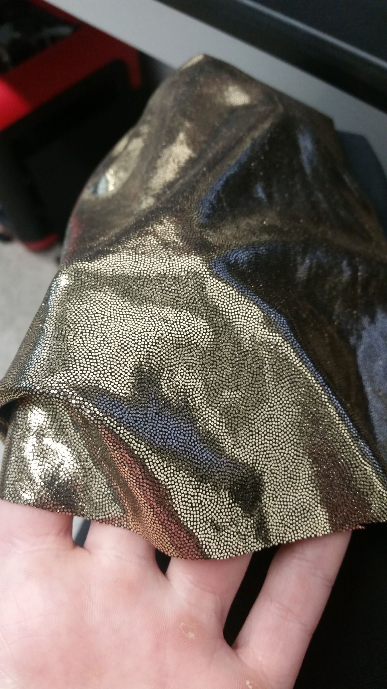 Scan Fabrics at Super High Resolution With LadyBug, a Motorized ...