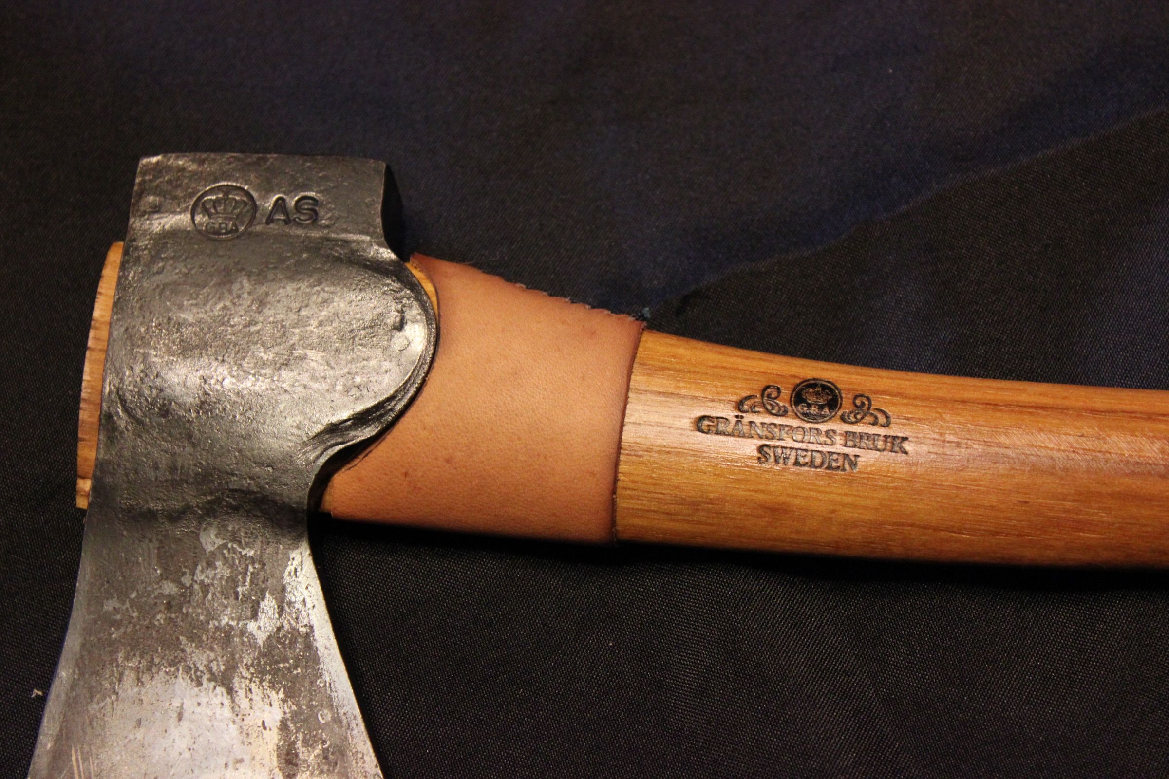 Leather Wrap : 7 Steps (with Pictures) - Instructables