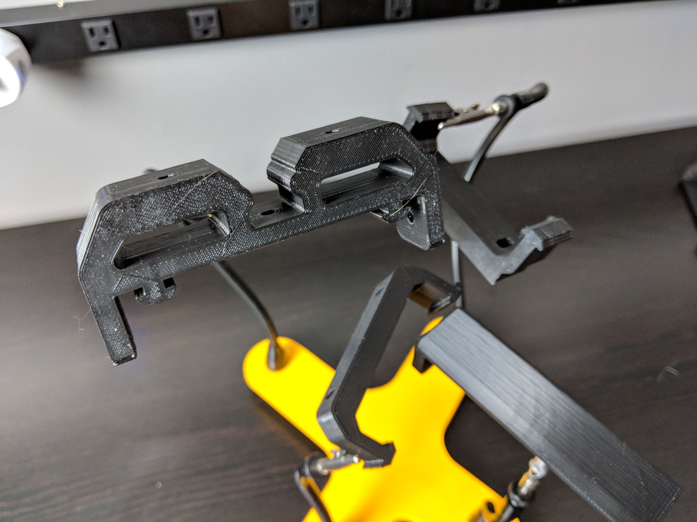 WiFi Controlled Camera Slider : 11 Steps (with Pictures) - Instructables