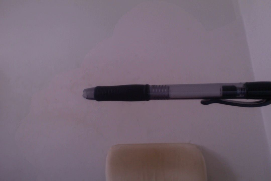 Pilot G2 Pen Gun : 8 Steps - Instructables