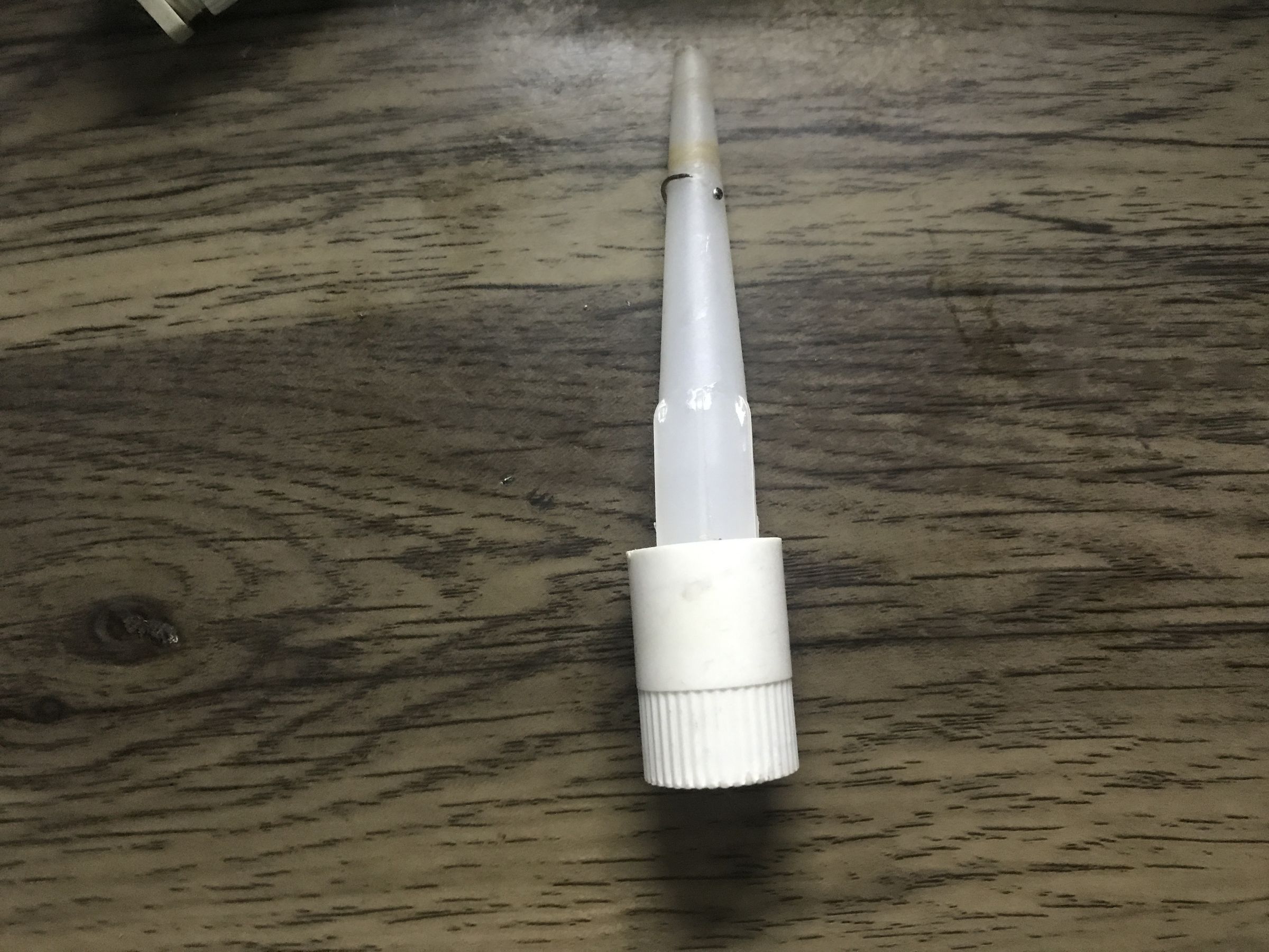 Diy One-way Valve(Non-return Valve) : 5 Steps - Instructables