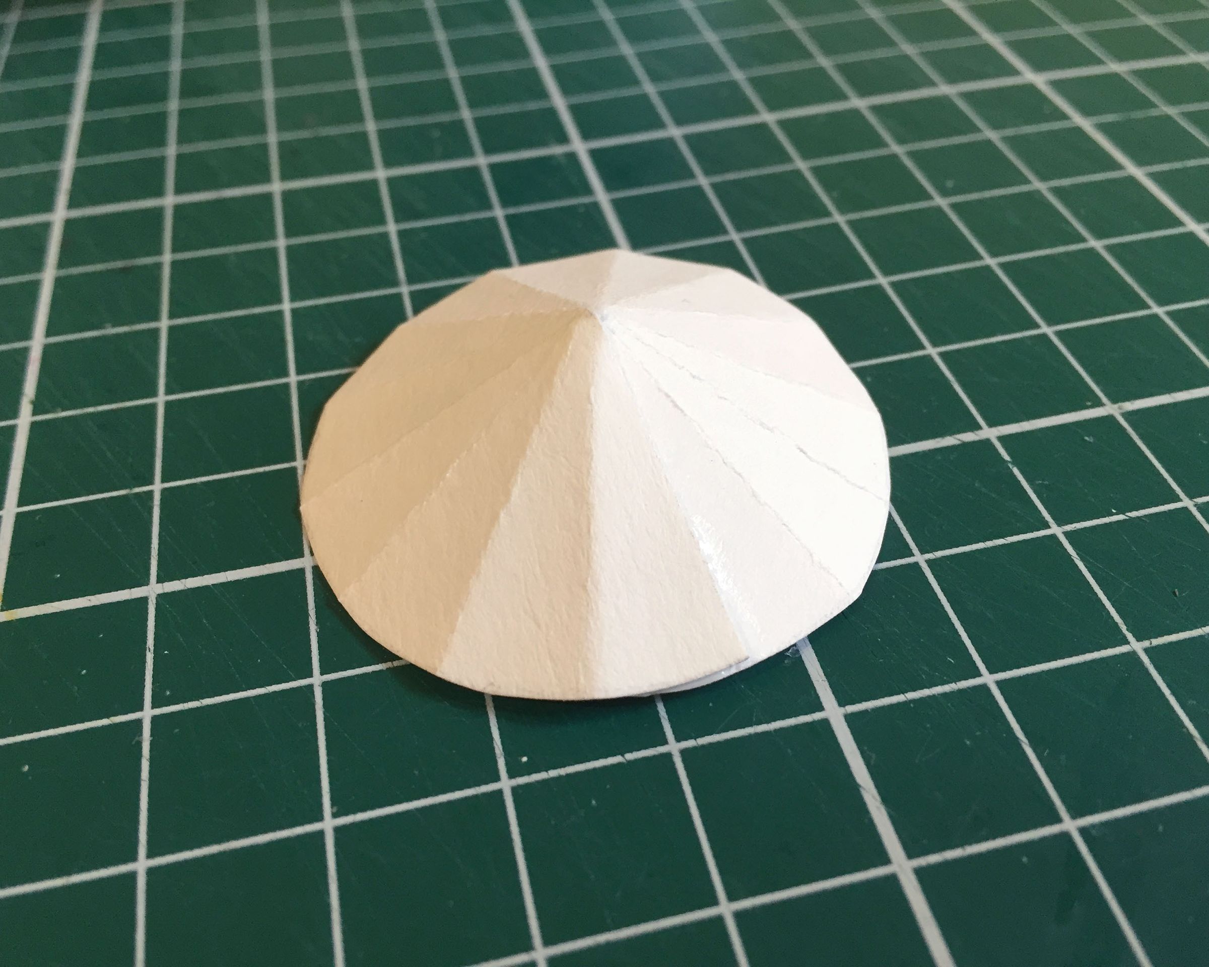 DIY Miniature Paper Carousel : 9 Steps (with Pictures) - Instructables