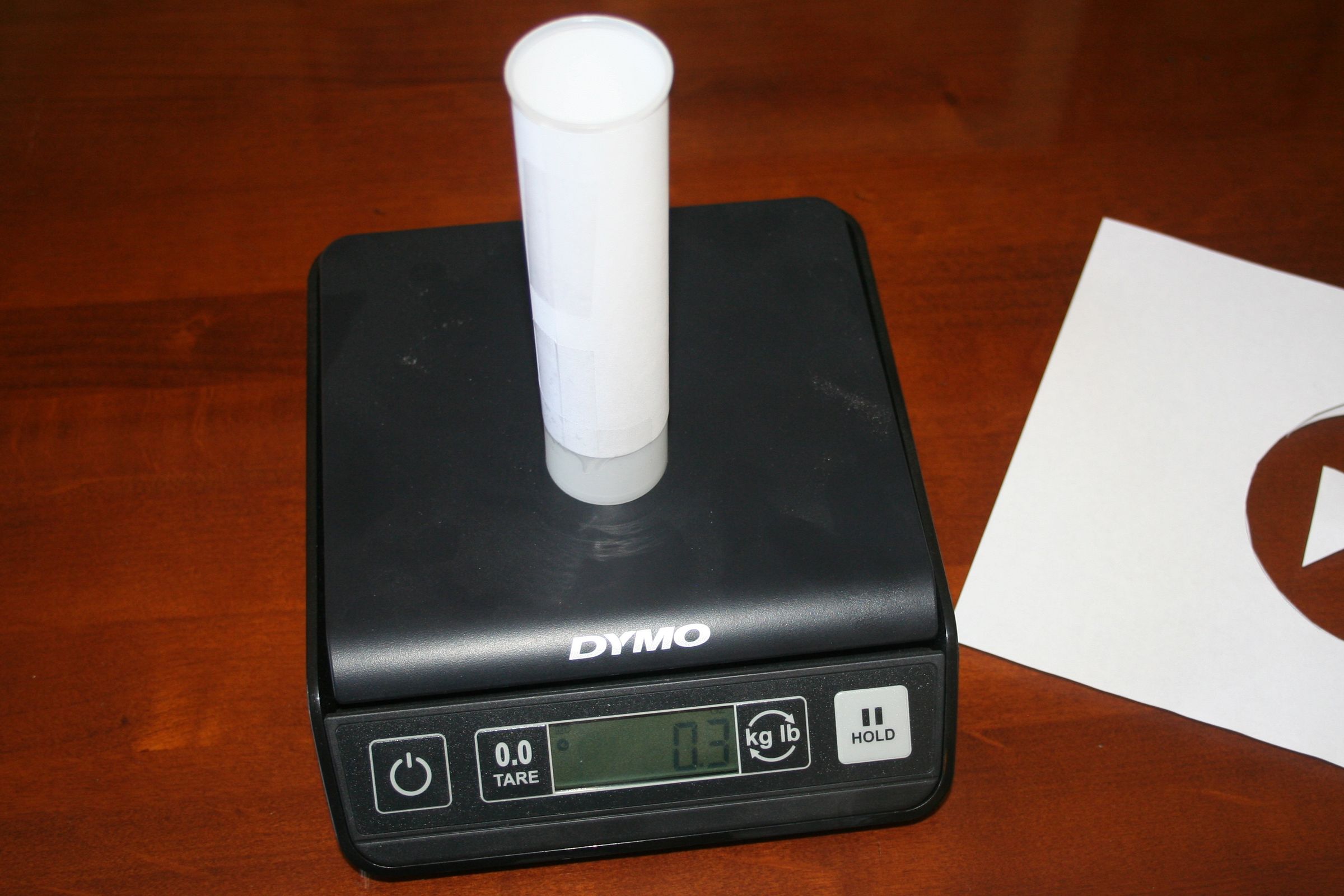 Kid Friendly Film Canister Rocket : 8 Steps (with Pictures) - Instructables