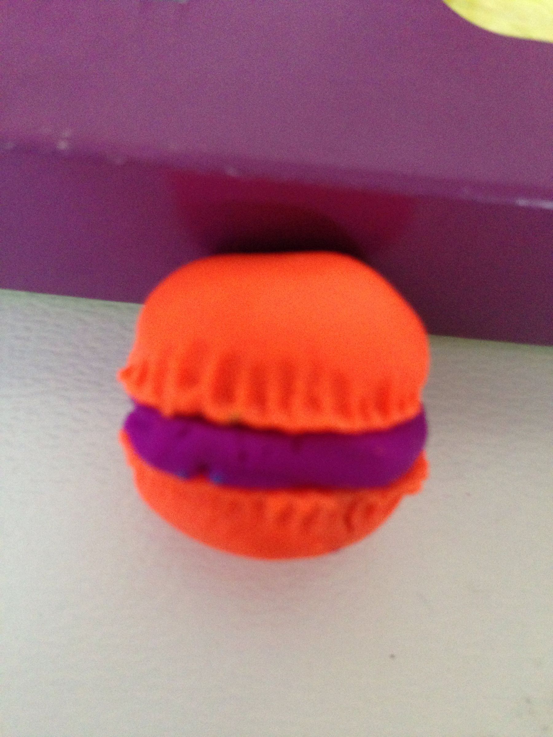 Clay Macaroons : 7 Steps - Instructables