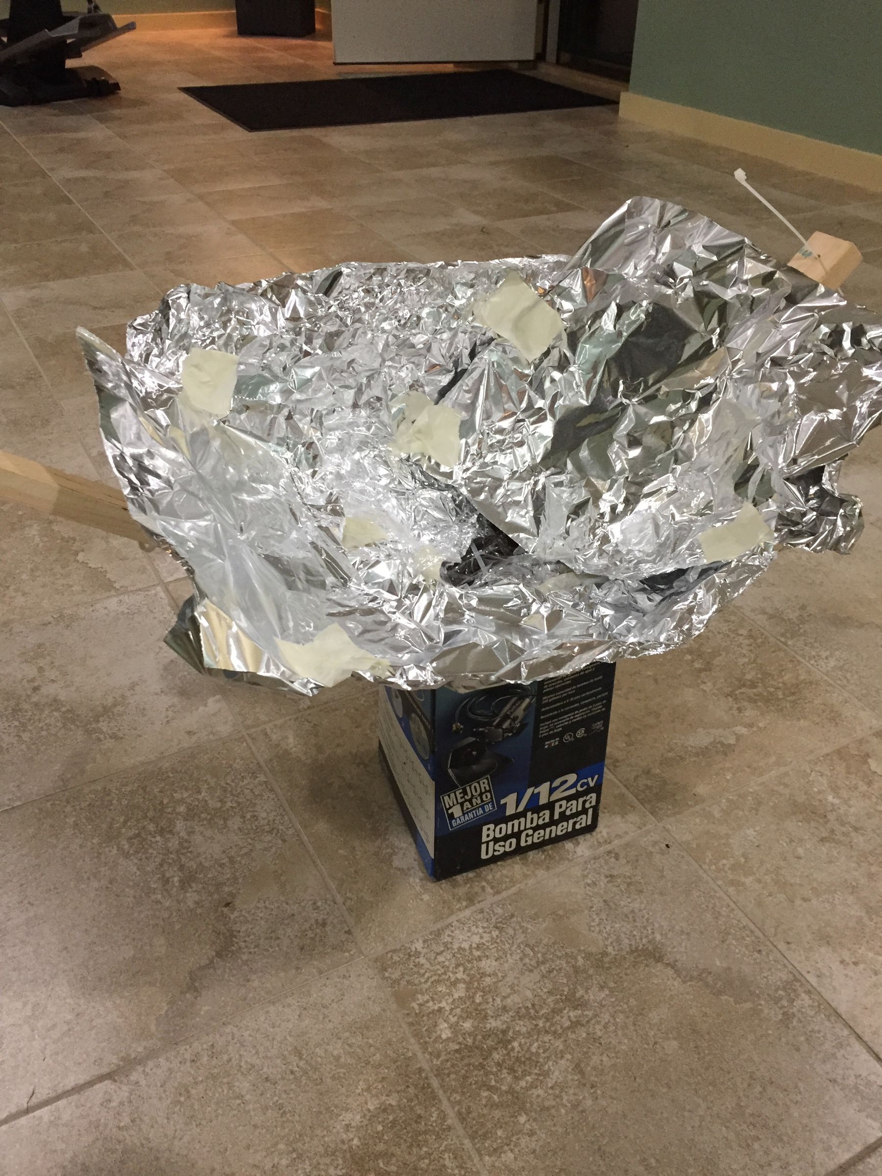 Sun in a Box : 6 Steps - Instructables