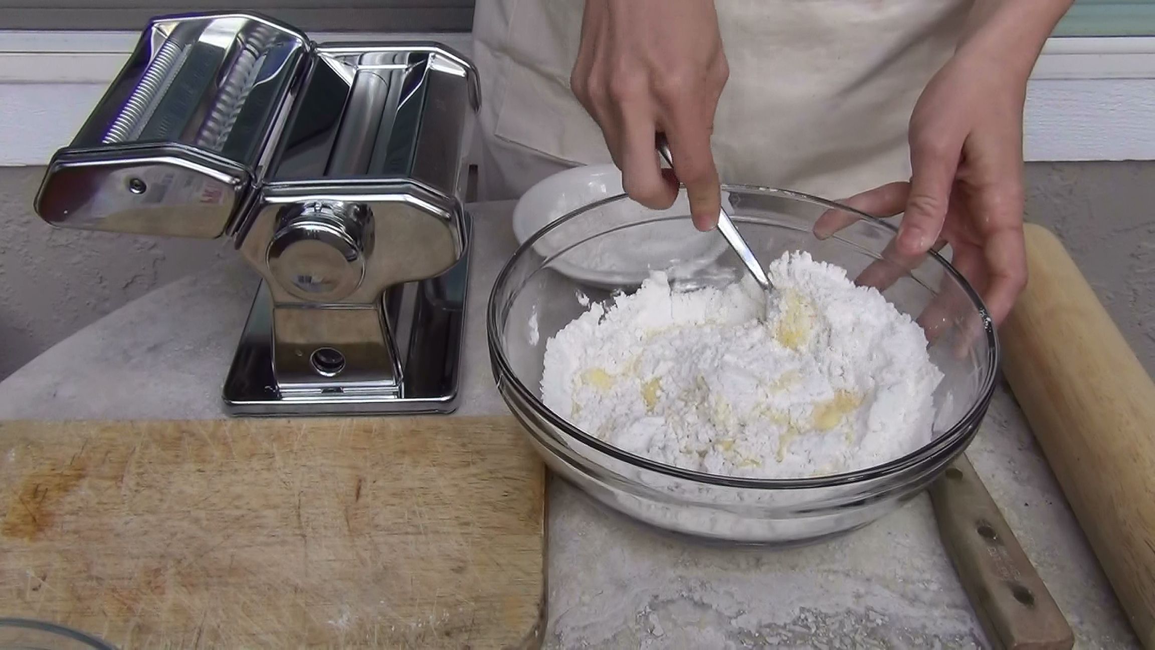 How to Make Pasta : 13 Steps (with Pictures) - Instructables