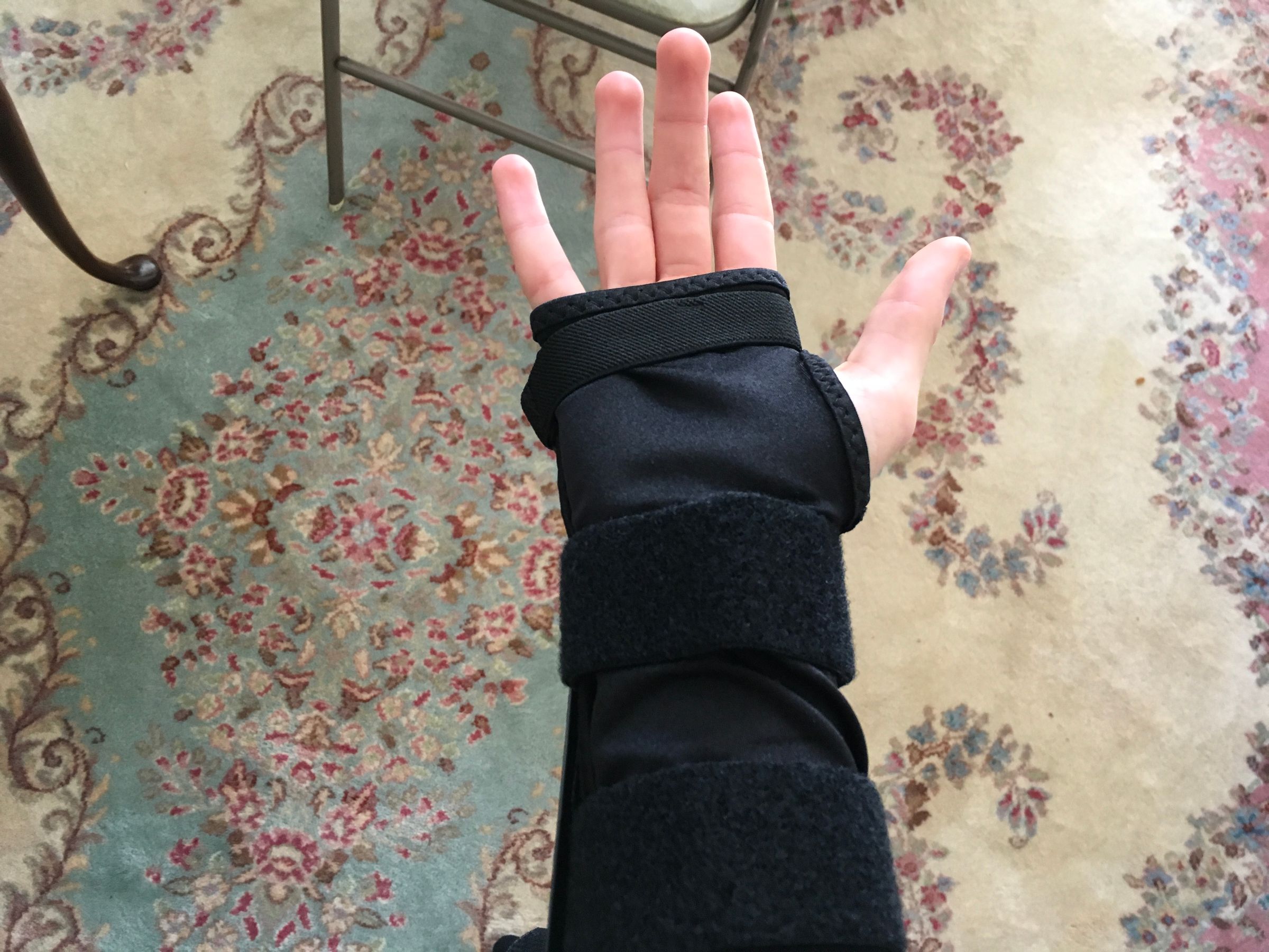 How to Make a Crossbow Gauntlet : 5 Steps - Instructables