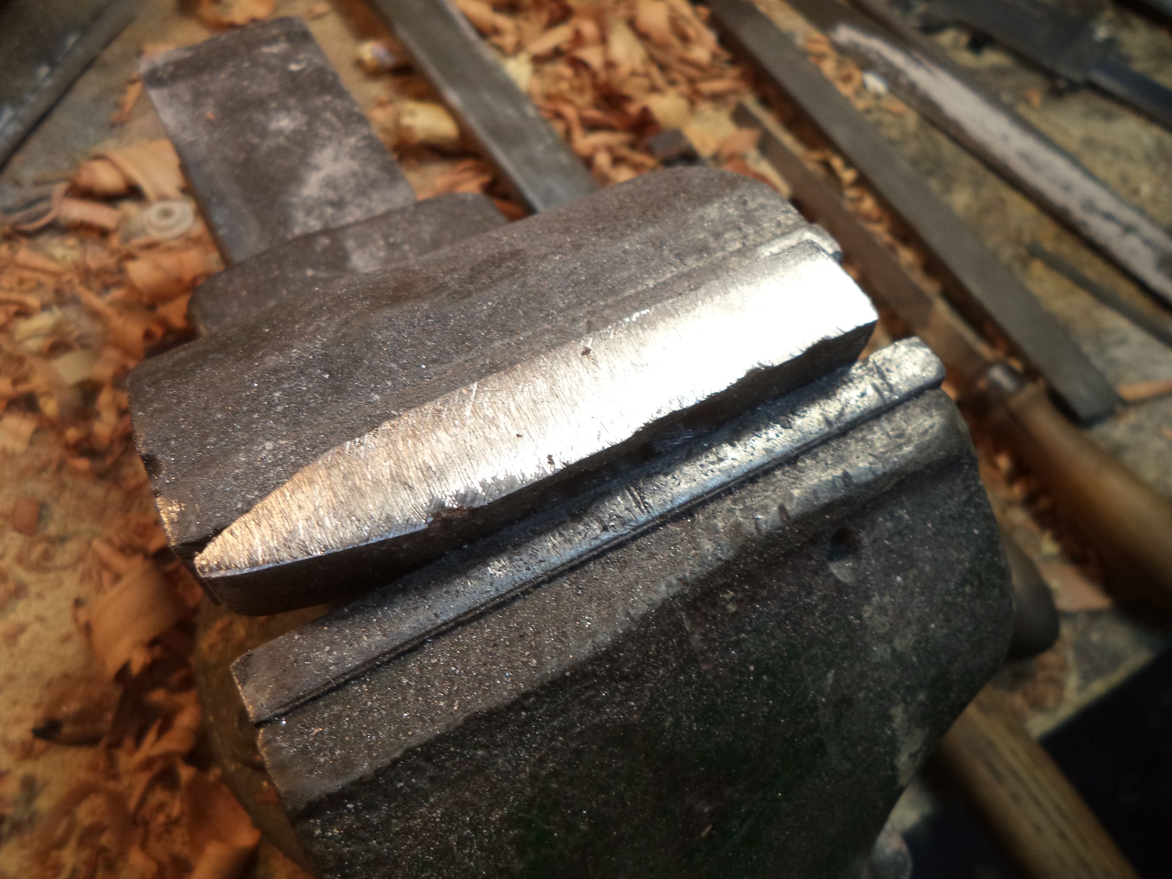 How to Make a Hammer in 20+ Years : 14 Steps (with Pictures ...