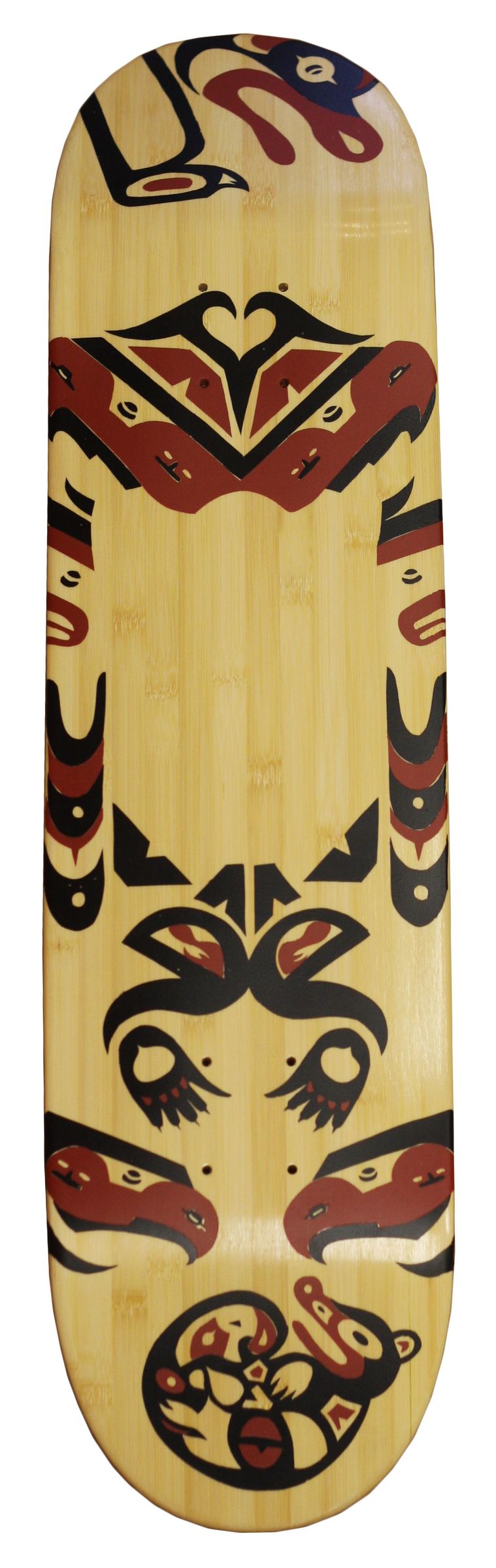 Skateboard Stencil Art : 5 Steps (with Pictures) - Instructables