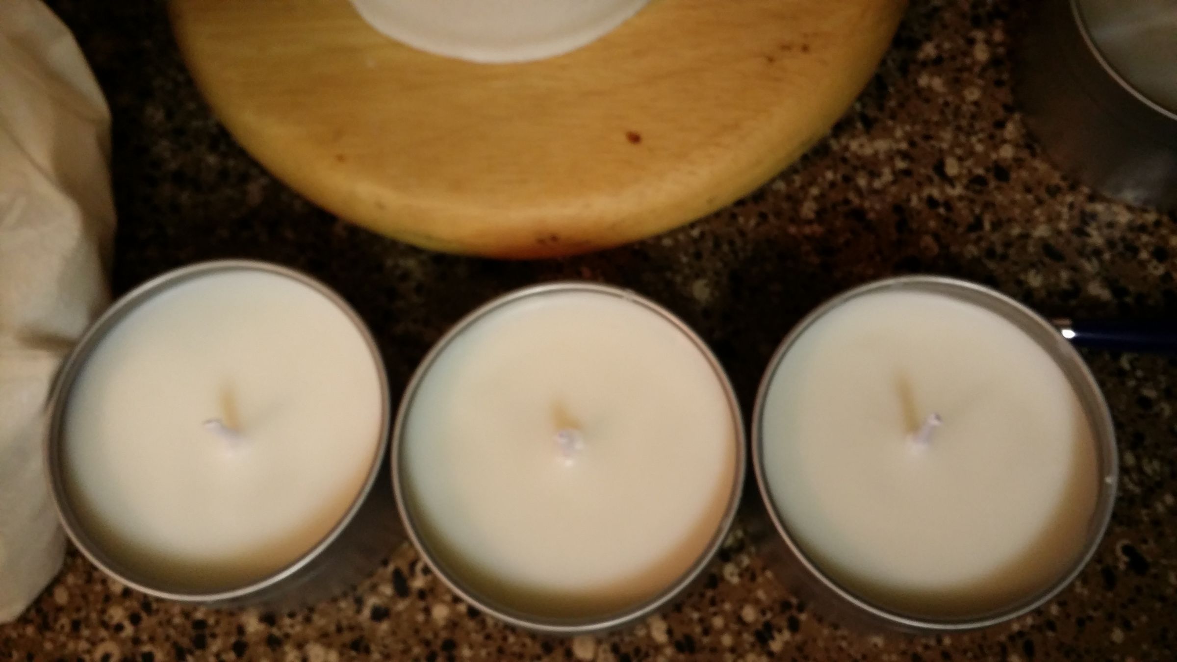 Introduction to Candle Basics : 8 Steps - Instructables