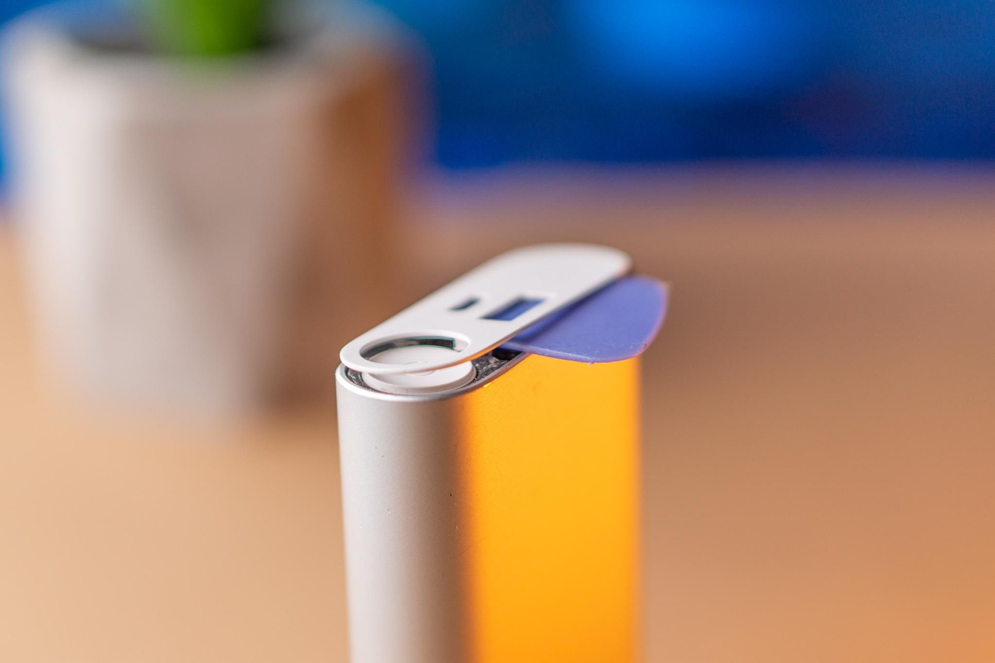 USB Flash Drive Hidden Inside the Power Bank : 7 Steps - Instructables