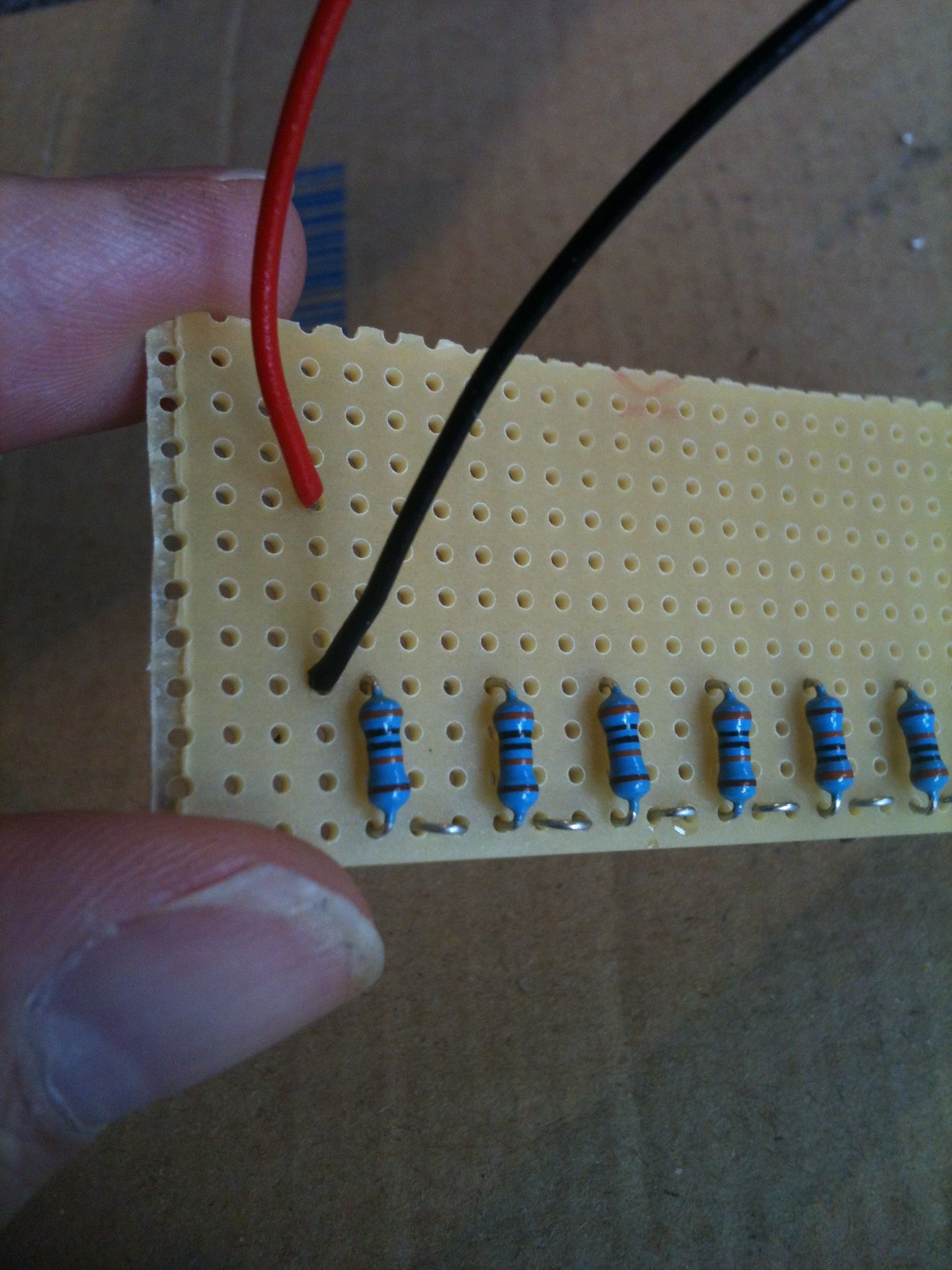 LED Star Constellation Light or Night Light : 8 Steps (with Pictures ...