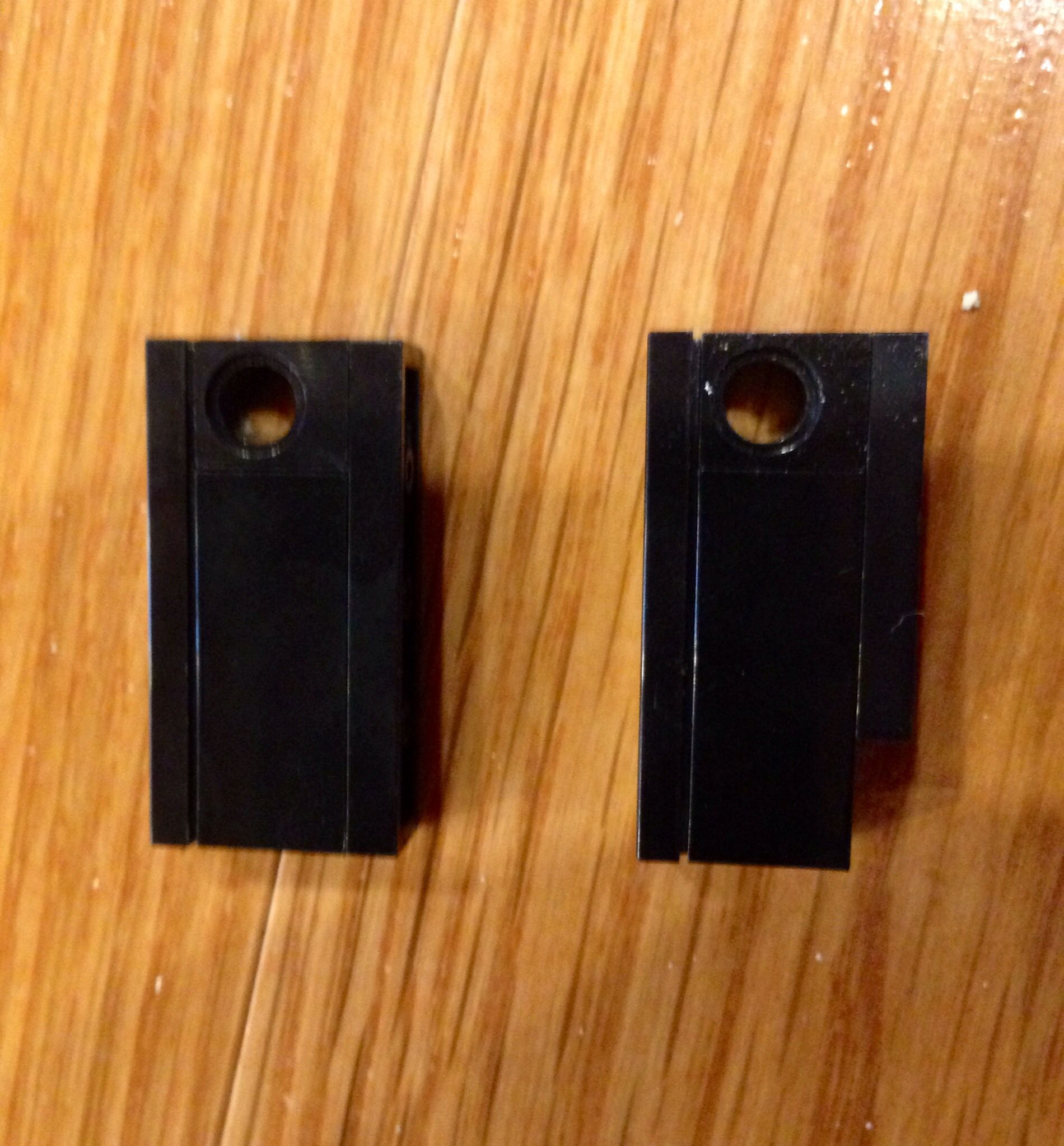 LEGO Posable Figures : 3 Steps (with Pictures) - Instructables