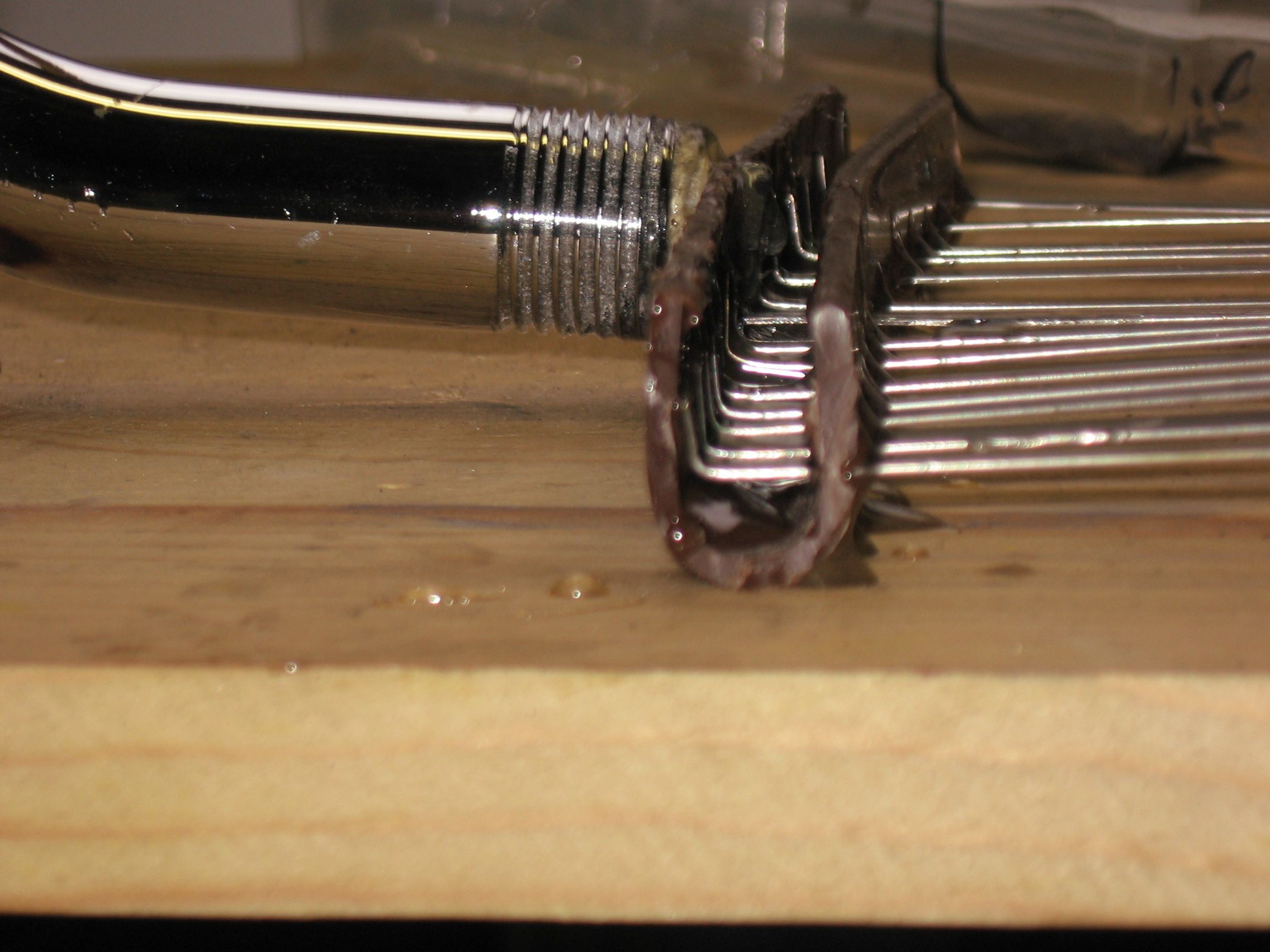 Canine Excrement Extractor (A.K.A. Dog Poop Fork) - Updated!!! : 14 ...