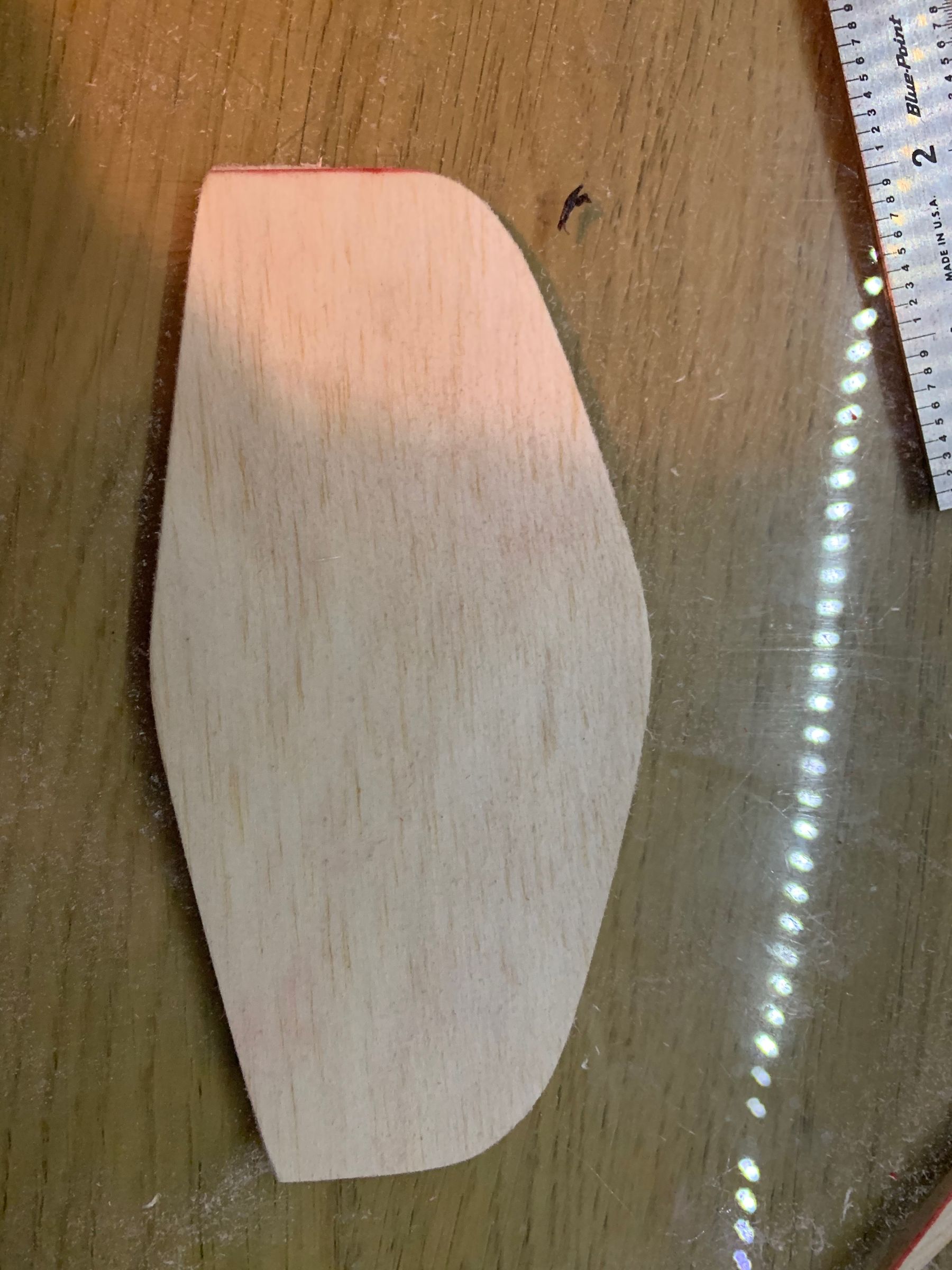 DIY Micro Rc Dlg Glider : 6 Steps (with Pictures) - Instructables