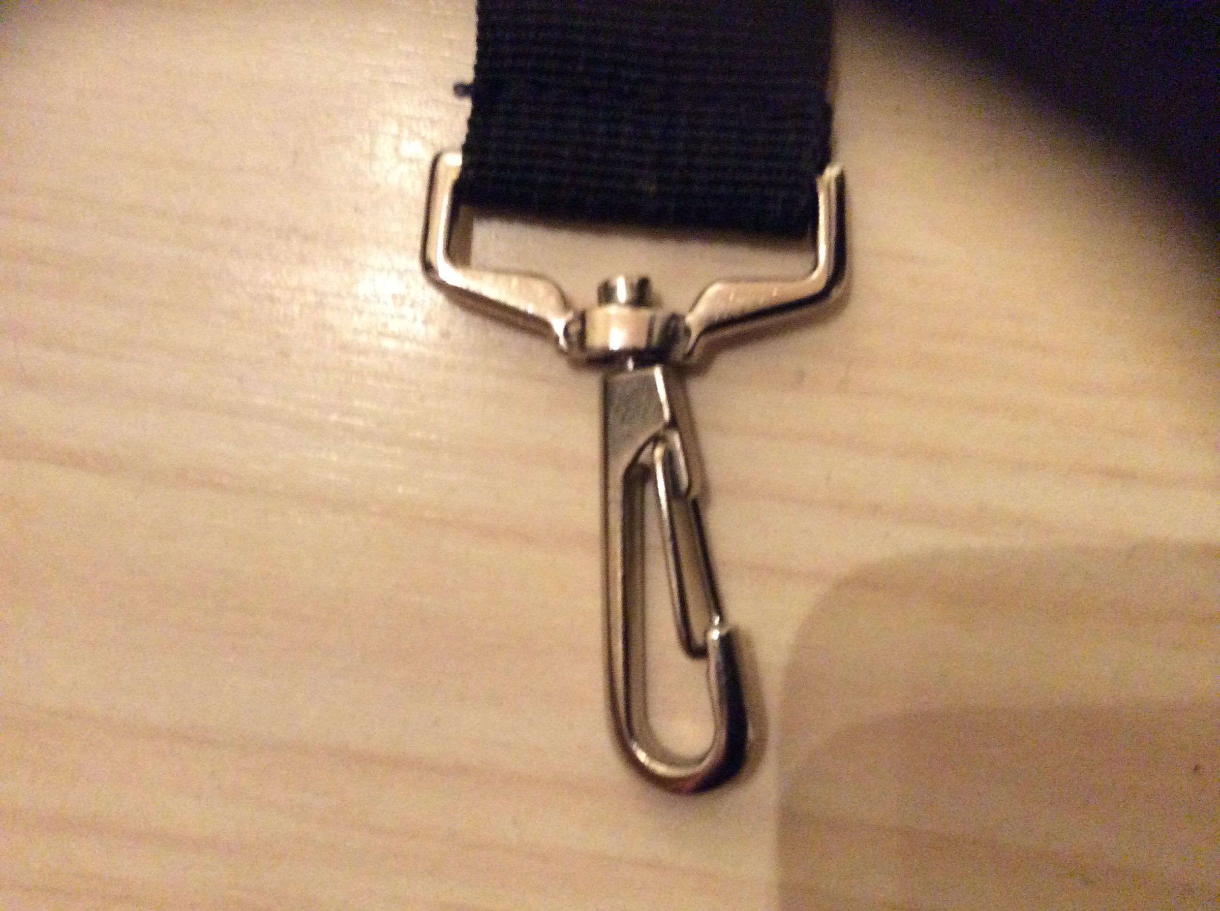 DIY Ukulele Strap : 5 Steps - Instructables