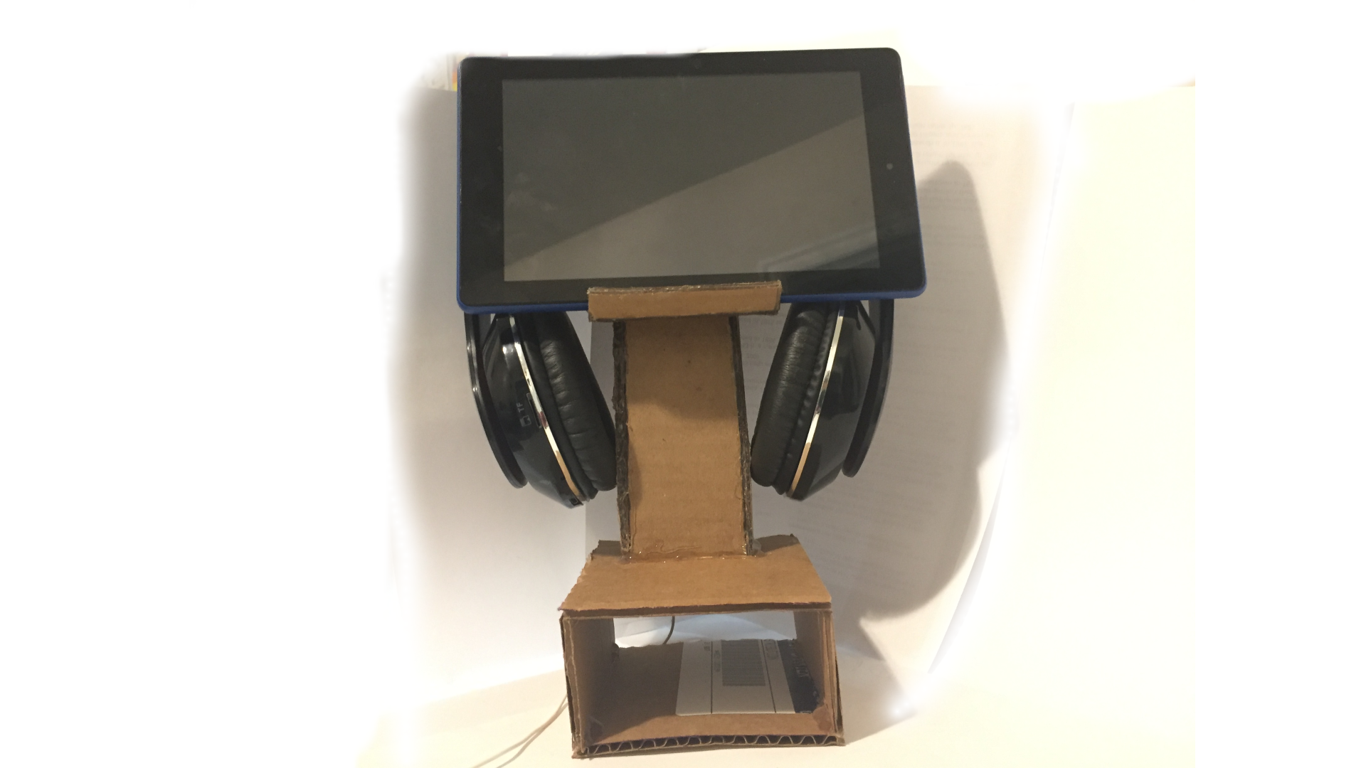 Multi Use Stand : 6 Steps - Instructables
