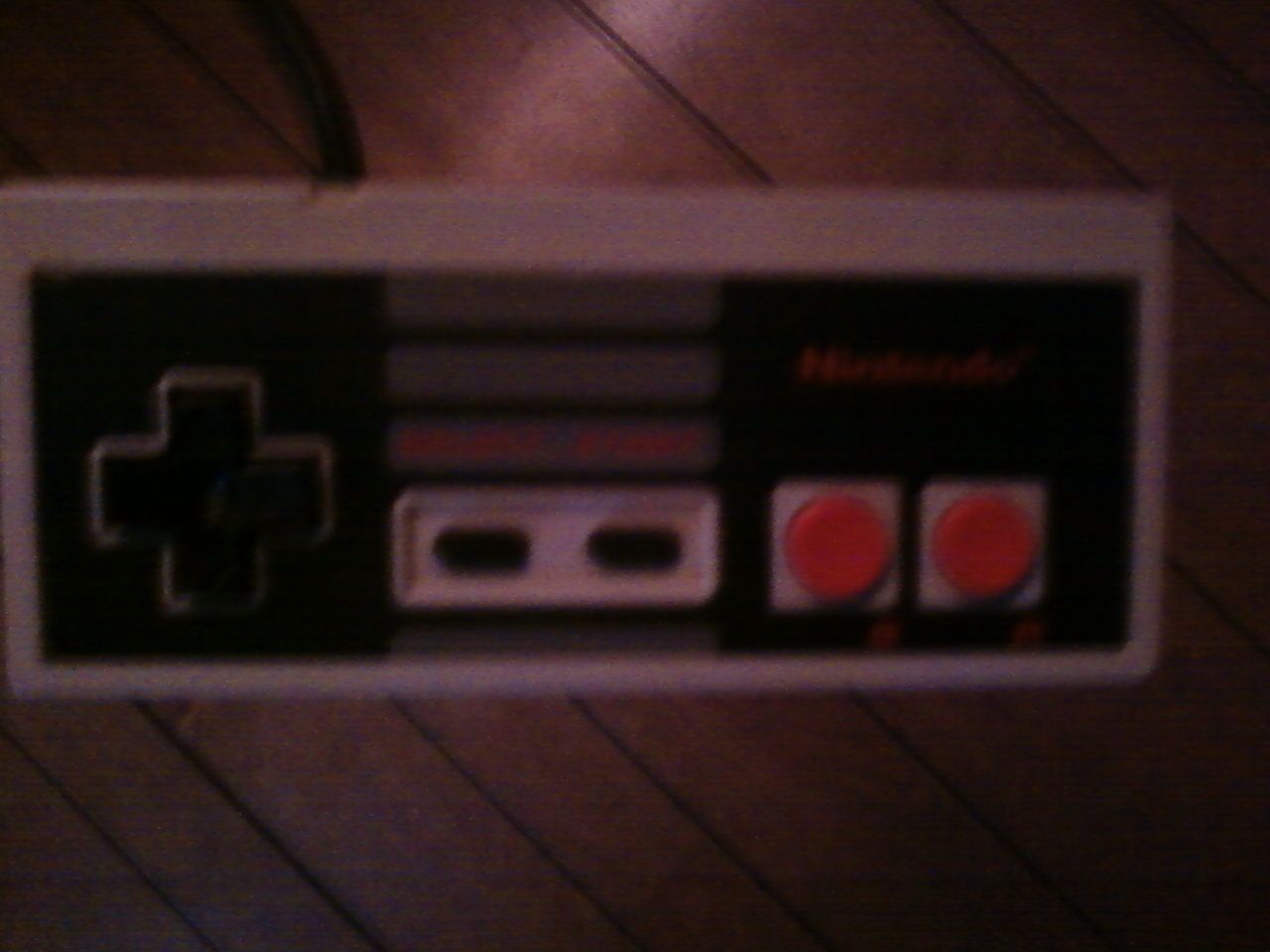 HOW TO REPAIR a BROKEN NES CONTROLLER : 4 Steps - Instructables