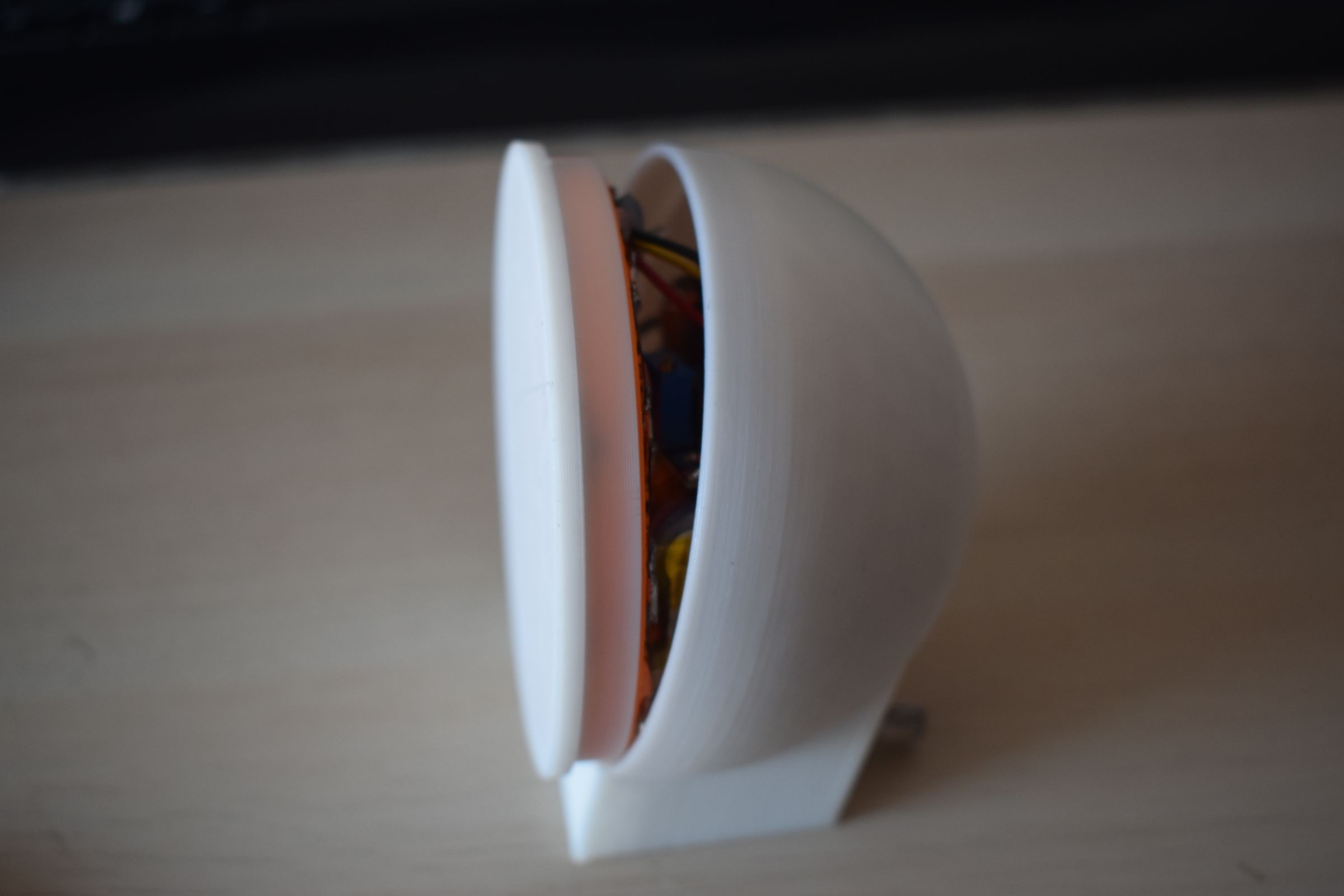 Zen Clock : 10 Steps (with Pictures) - Instructables