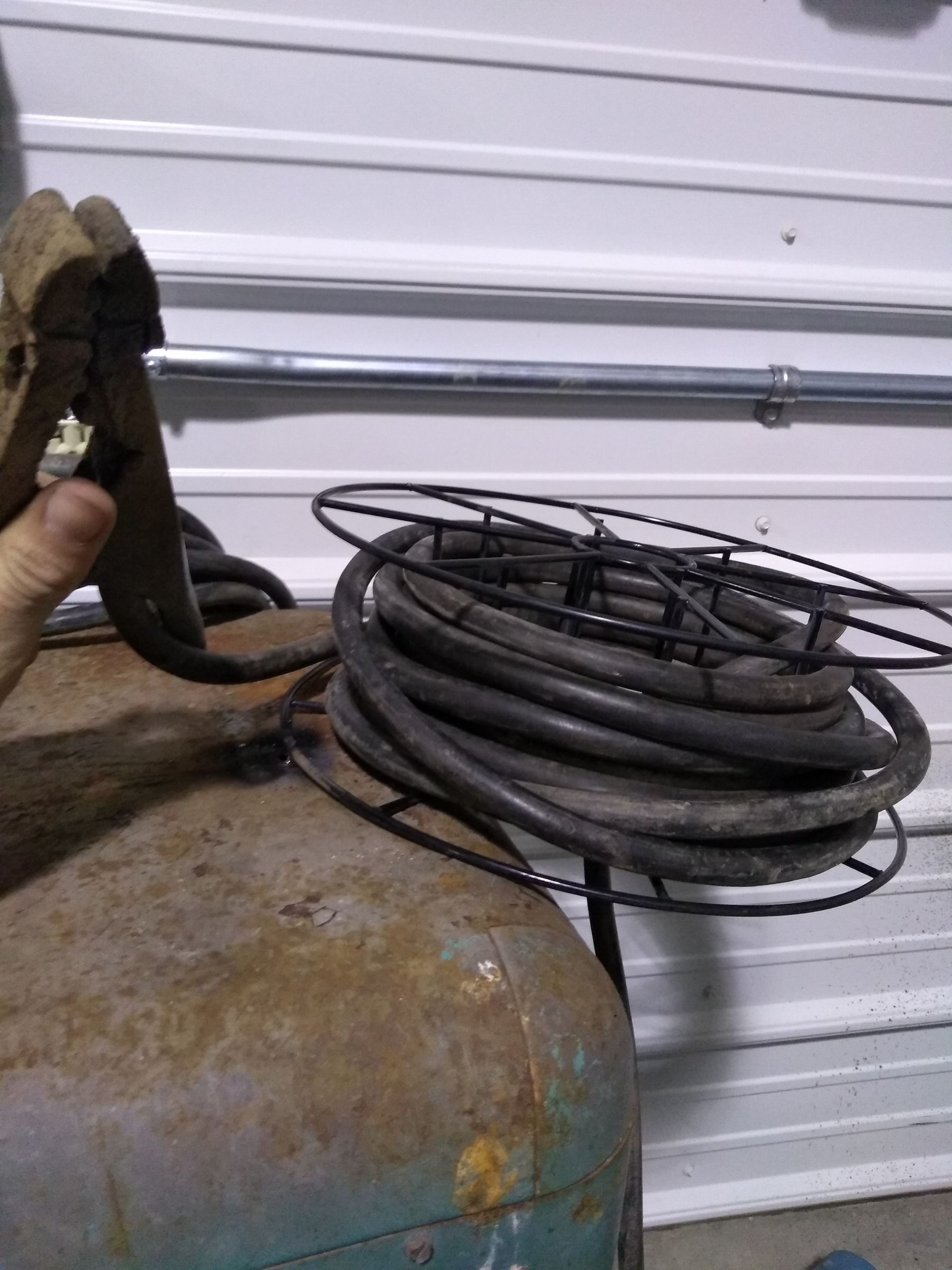 How to Arc Weld : 11 Steps - Instructables