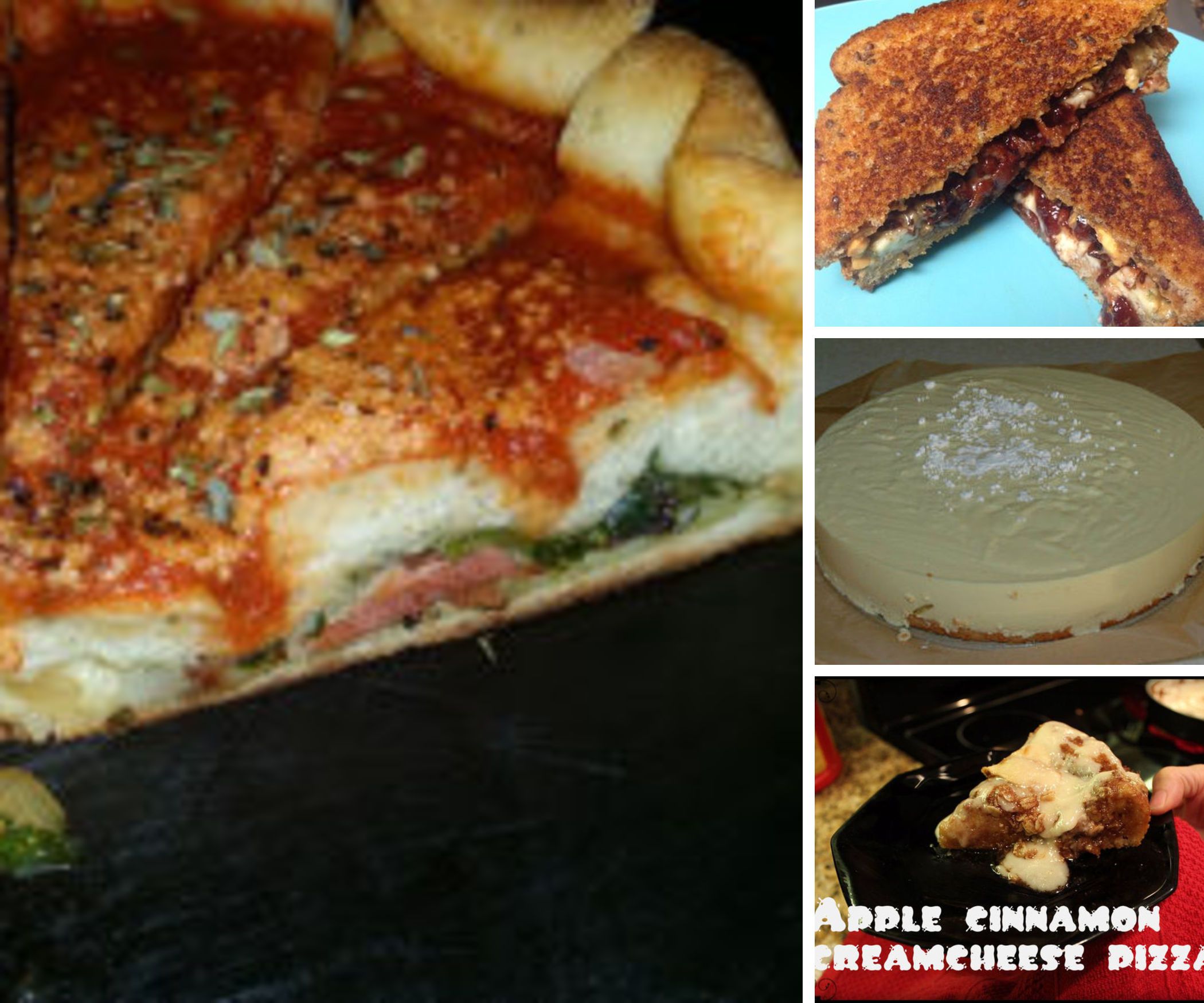 Good Food - Instructables