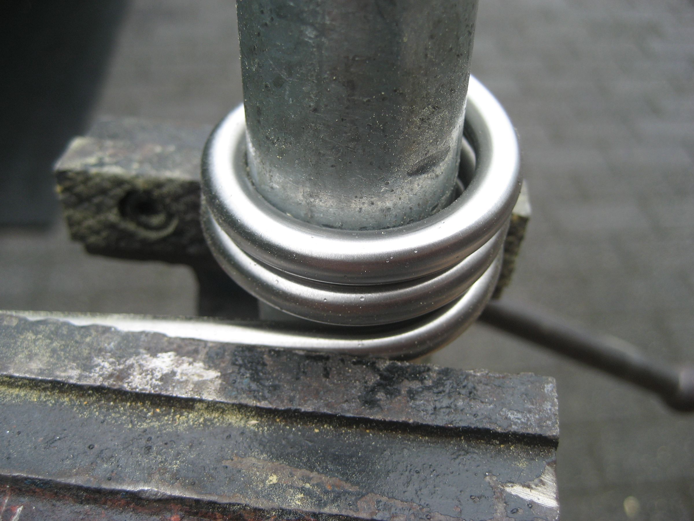 DIY Hand Grip : 5 Steps (with Pictures) - Instructables