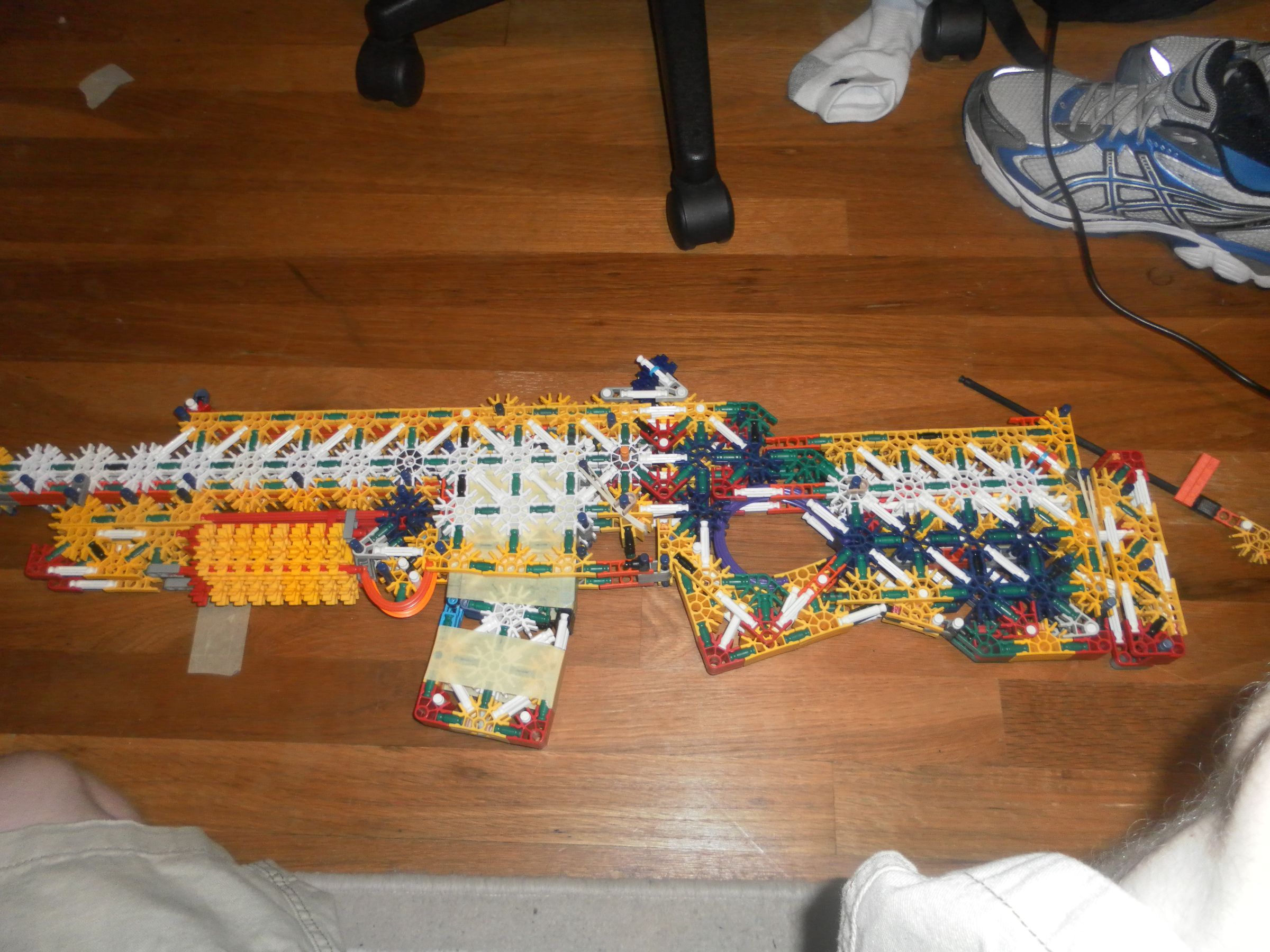 Recent Projects - Instructables